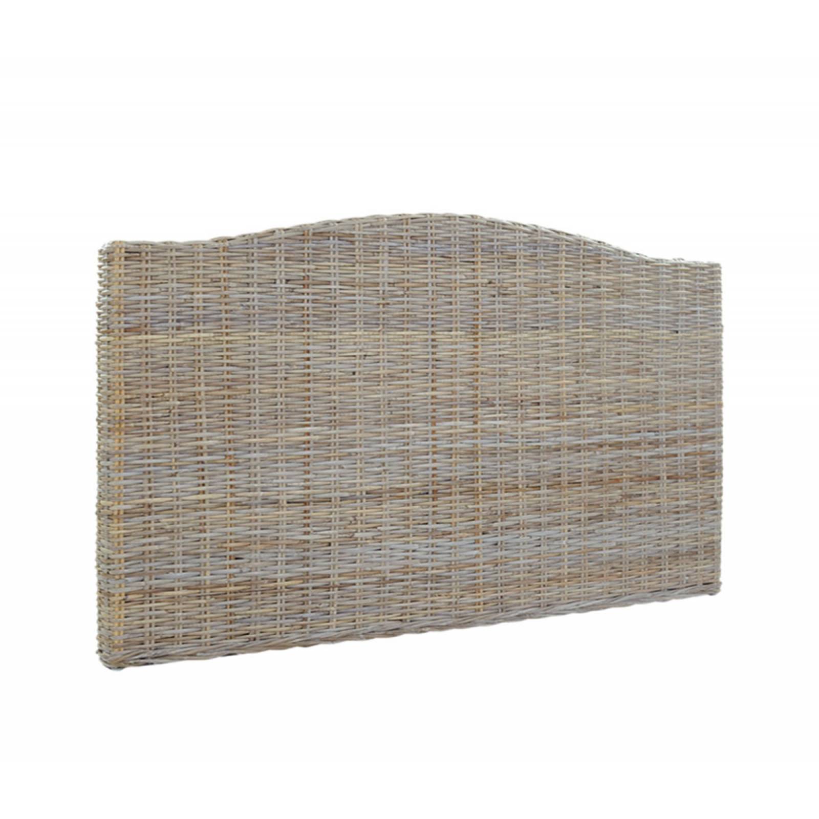 Cabecera king size Xilotzingo Natural