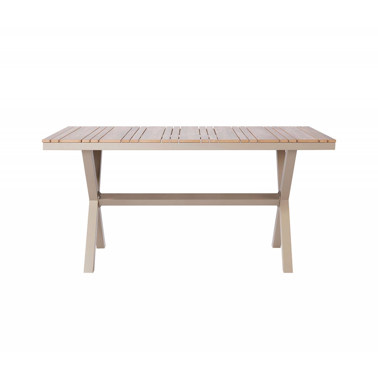 Mesa de comedor Alba Encino