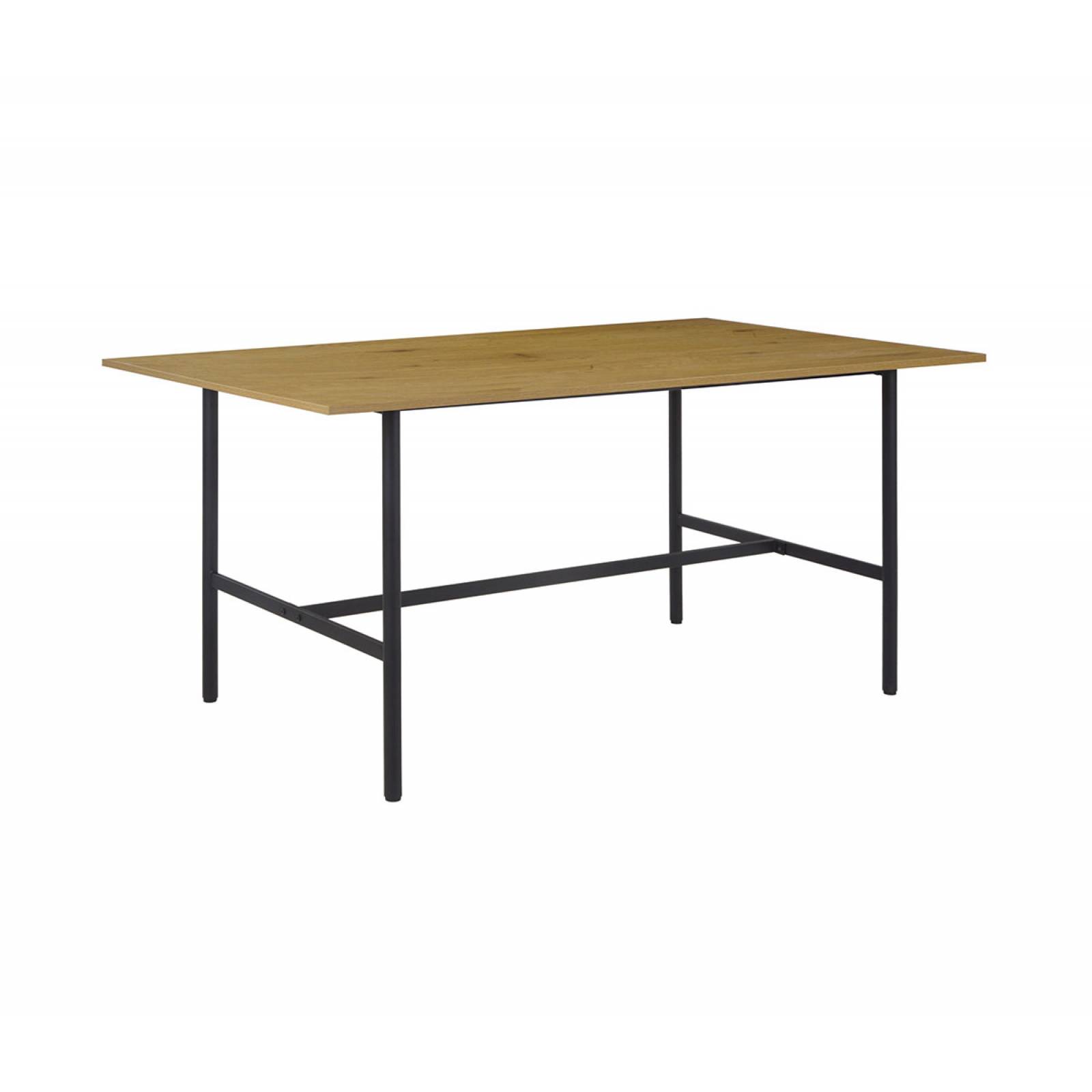 Mesa de comedor Úrsulo Encino