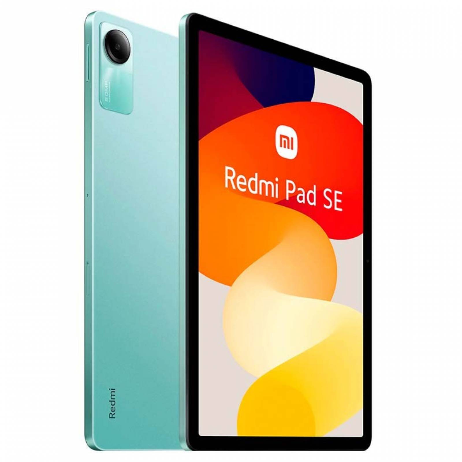 Tablet Xiaomi Redmi Pad SE 128GB 4GB RAM Esmeralda