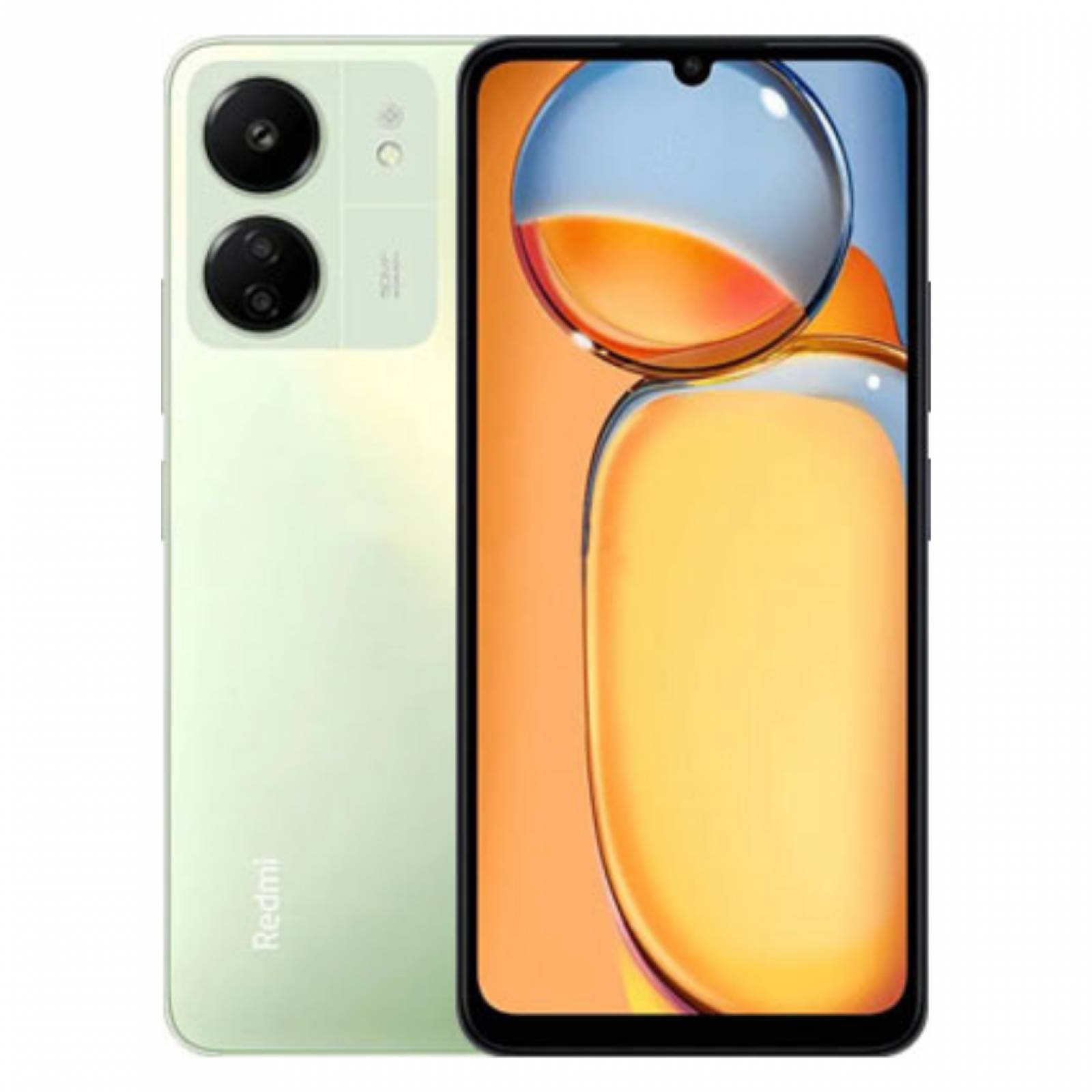 Xiaomi redmi 13C 8gb ram 256gb Verde