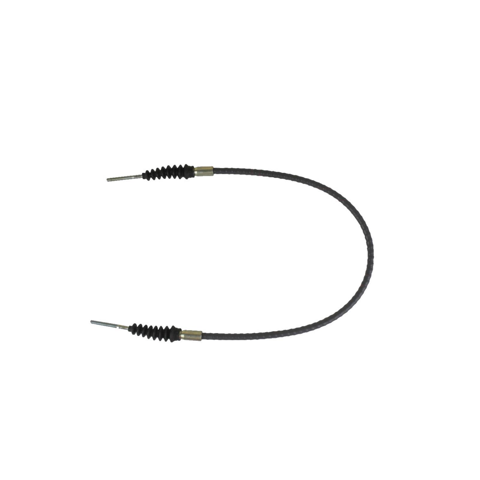 Cable Chicote Acelerador Compatible Con Dina Microbus Cummins 1996 1997 ...