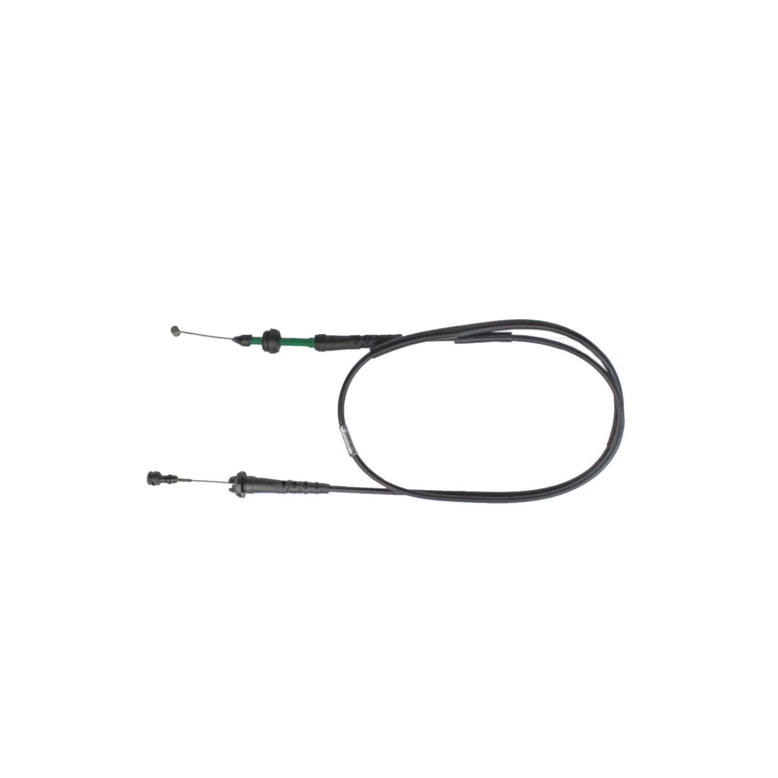 Cable Chicote Acelerador Compatible Con Daewoo Matiz 1.0L 2006 2007 ...