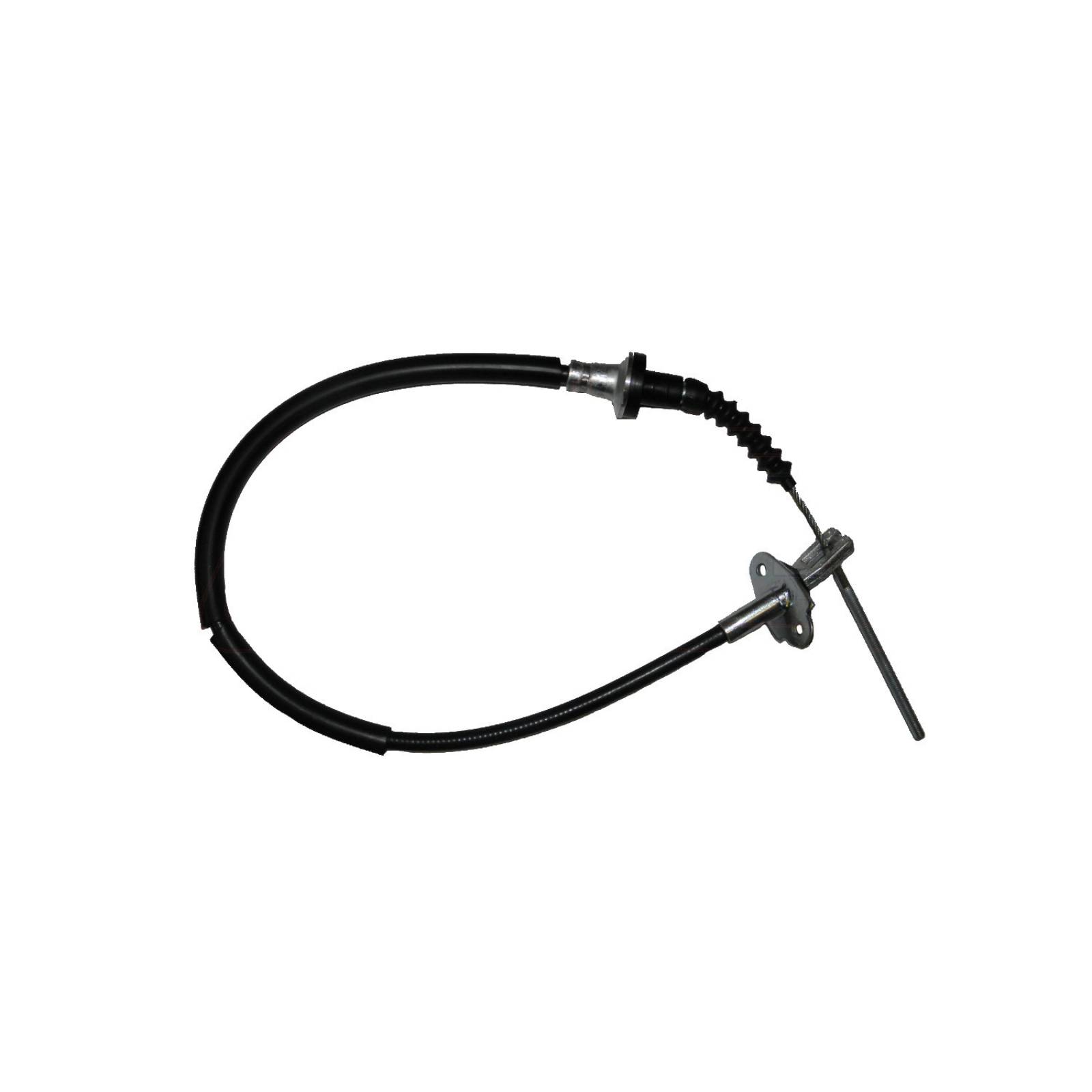 Cable Chicote Embrague Compatible Con Chevrolet Matiz 1.0L 2003 2004 2005