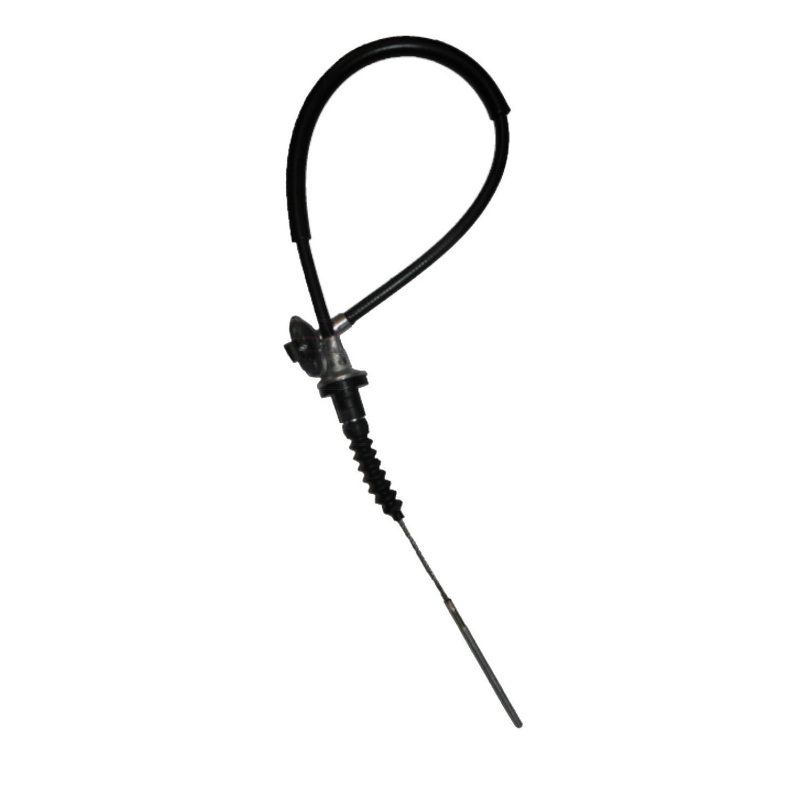 Cable Chicote Embrague Compatible Con Chevrolet Matiz 1.0L 2006 2007 ...