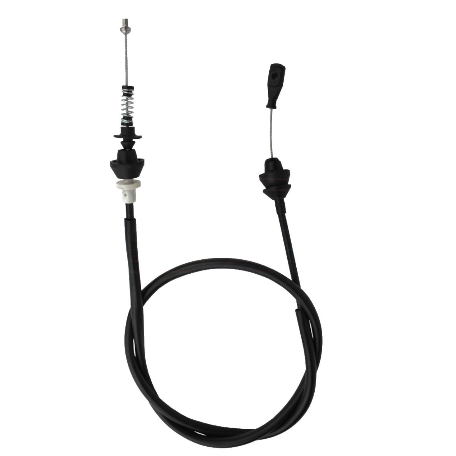 Cable Chicote Acelerador Compatible Con Ford Focus 2.0L 2000 2001 2002 2003