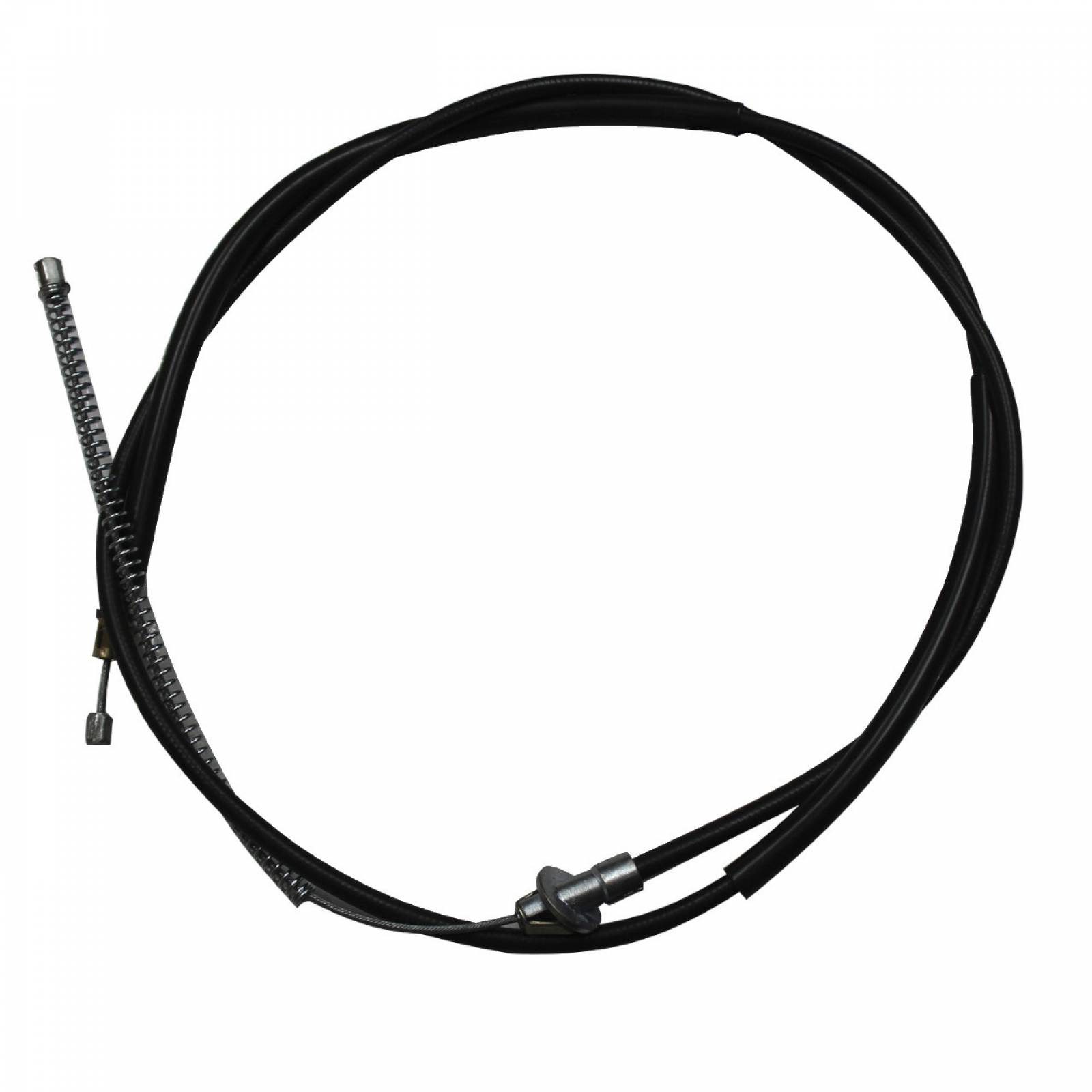 Cable Chicote Freno Trasero Izquierdo Compatible Con Ford F150 4.6L 1998