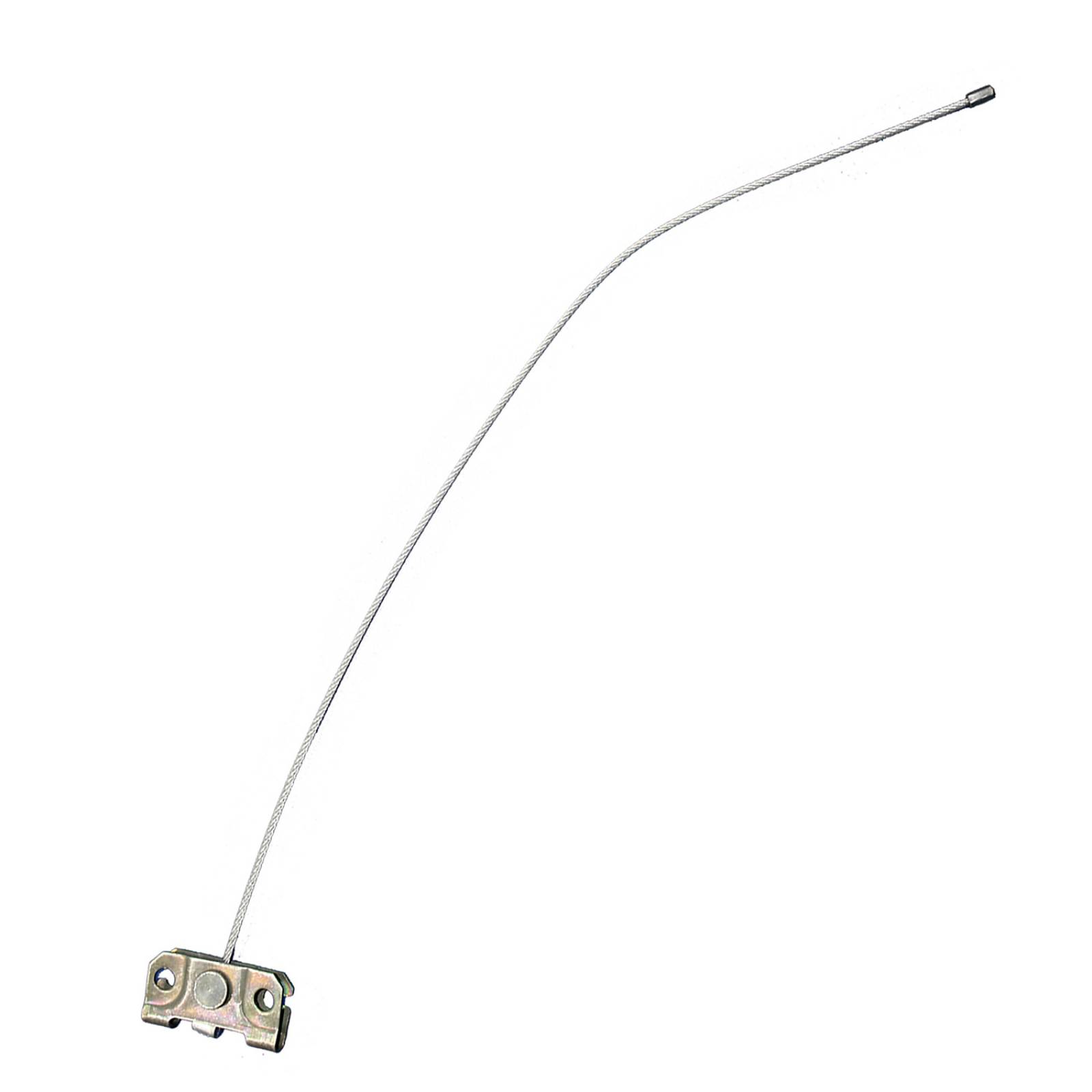 Cable Chicote Freno Delantero Compatible Con Ford Windstar 3.8L 1995 ...