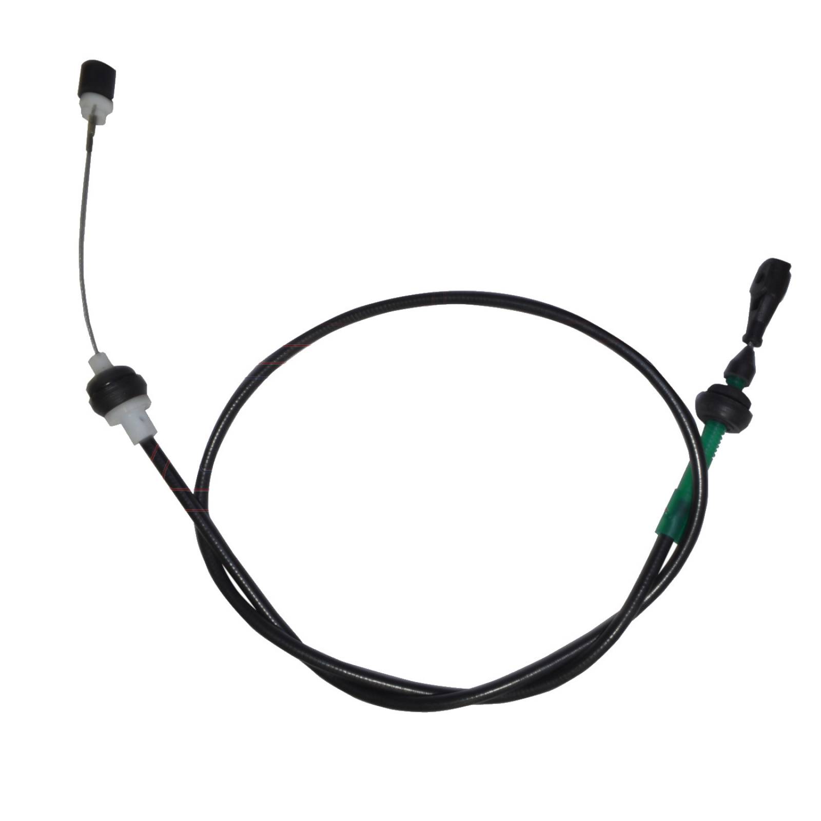 Cable Chicote Acelerador Compatible Con Chevrolet P20 4.8L 5.7L 6.2L ...