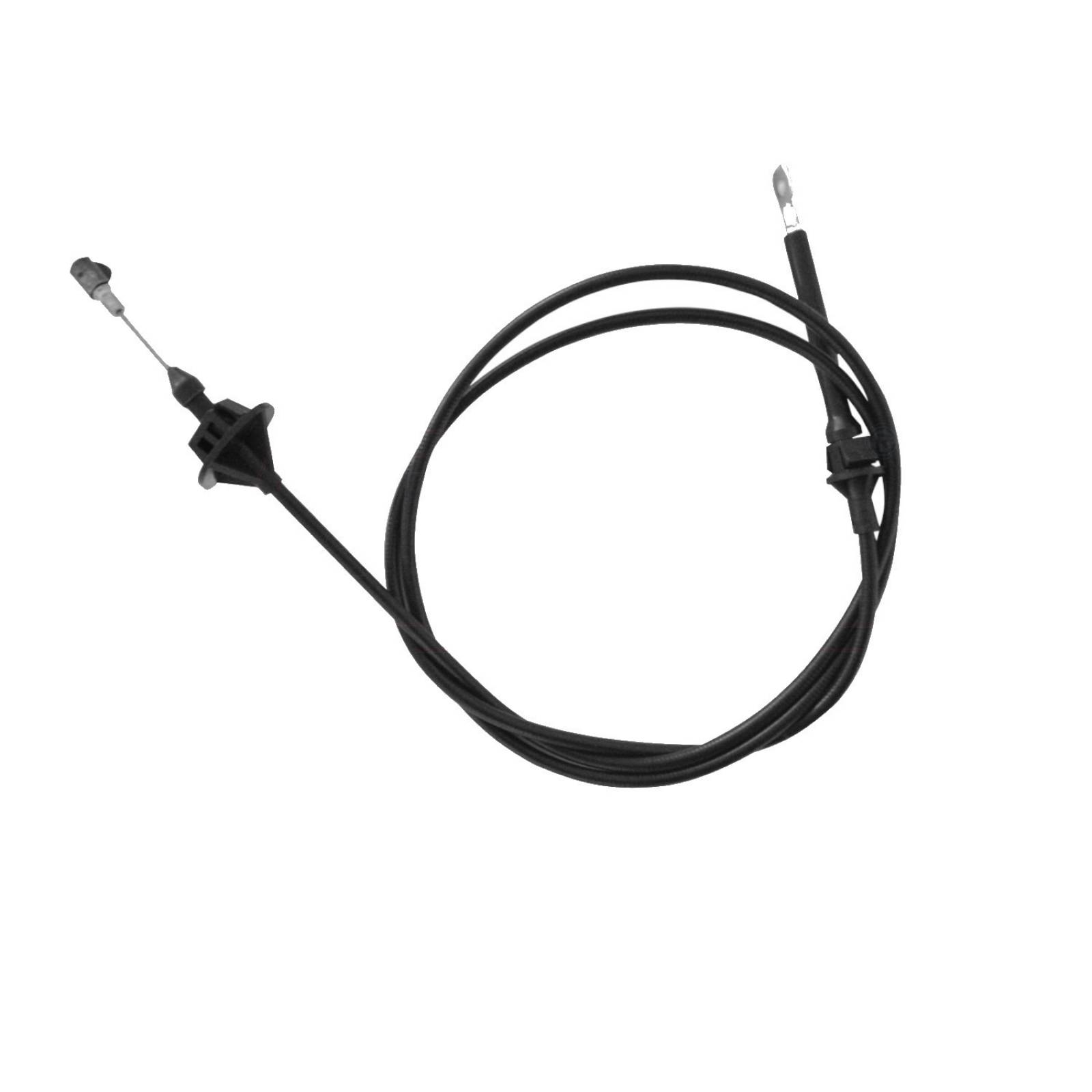 Cable Chicote Acelerador Compatible Con Chevrolet Microbus 5.7L 1990 ...