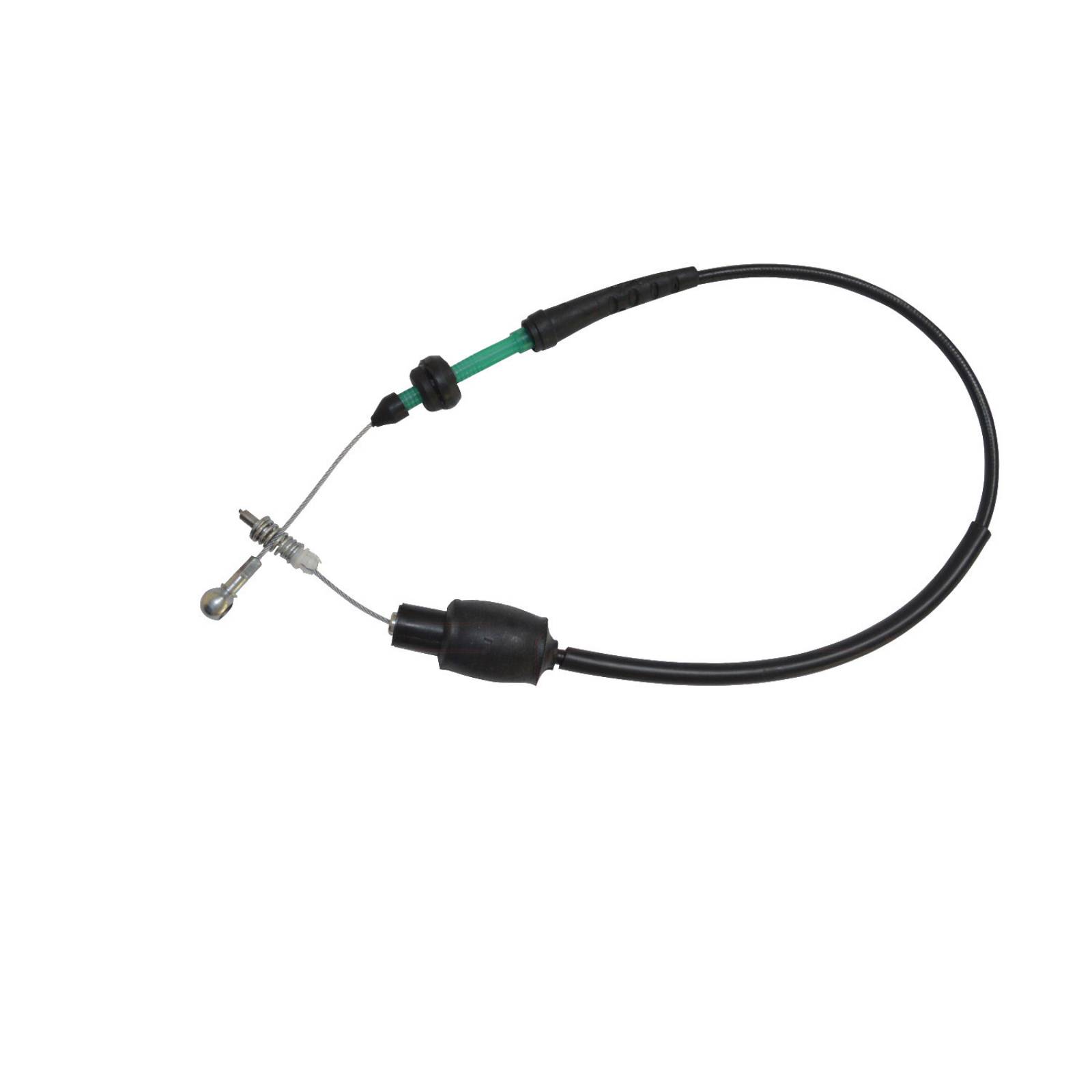Cable Chicote Acelerador Compatible Con Chevrolet Chevy 1.6L 1997 1998 ...