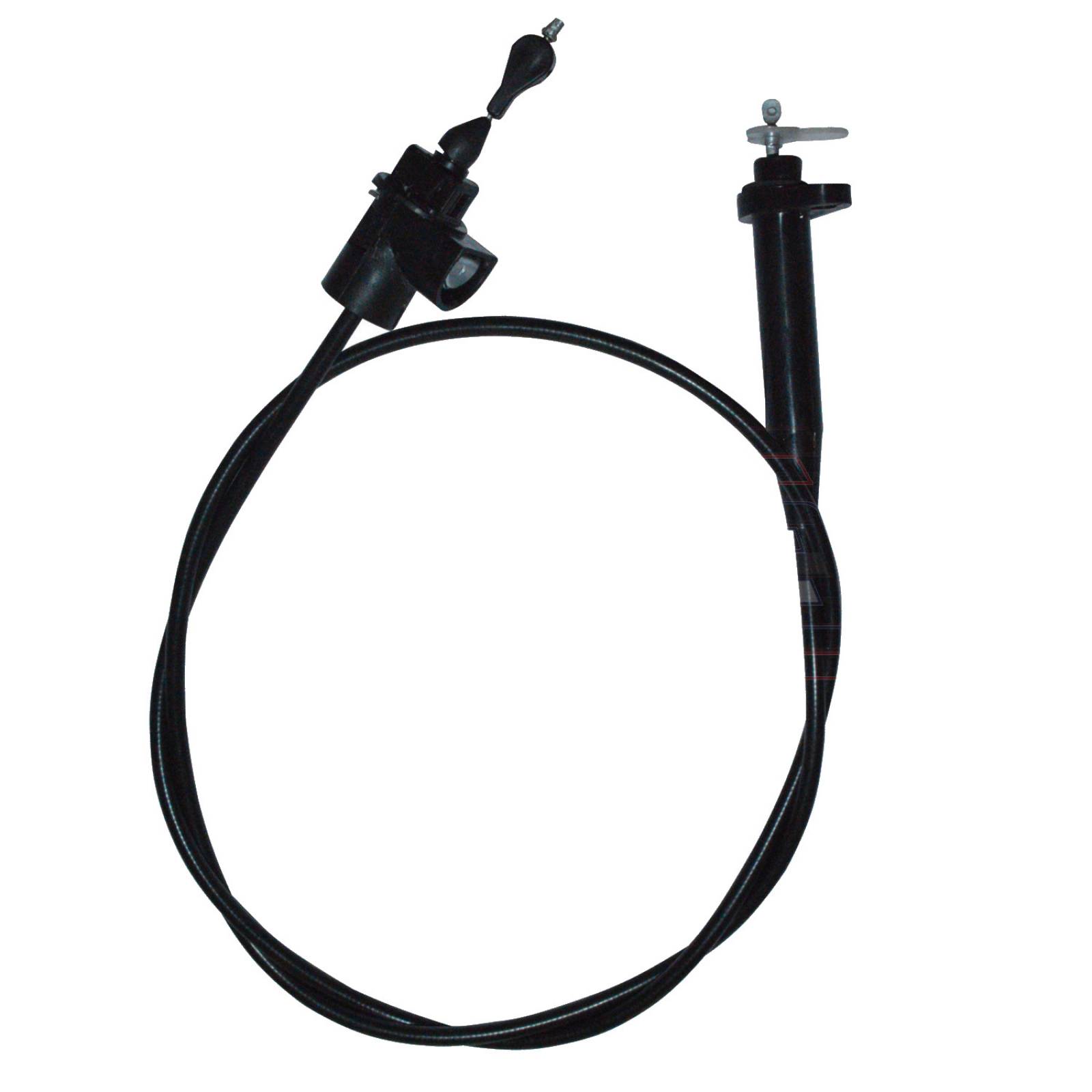 Cable Chicote Sobremarcha Compatible Con Chevrolet Monte Carlo 3.8L 5 ...