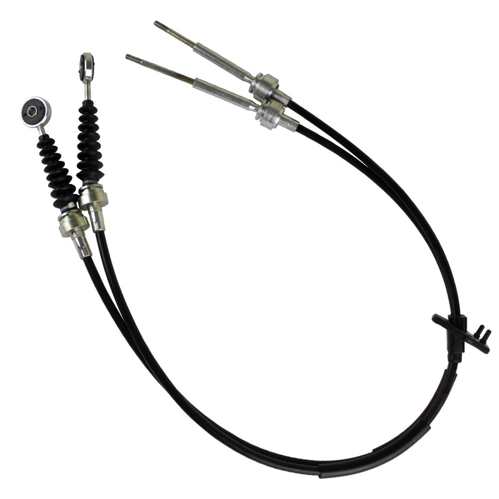 Cable Chicote Juego Selectores Std Compatible Con Hyundai Accent 1.5L ...