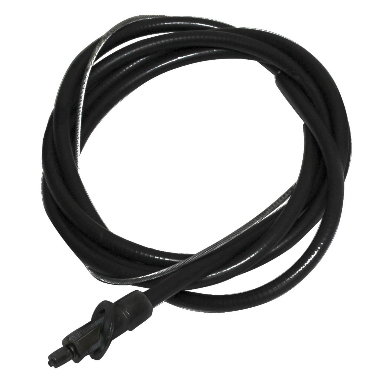 Cable Chicote Freno Compatible Con Universal Autos Y Camionetas Todos ...