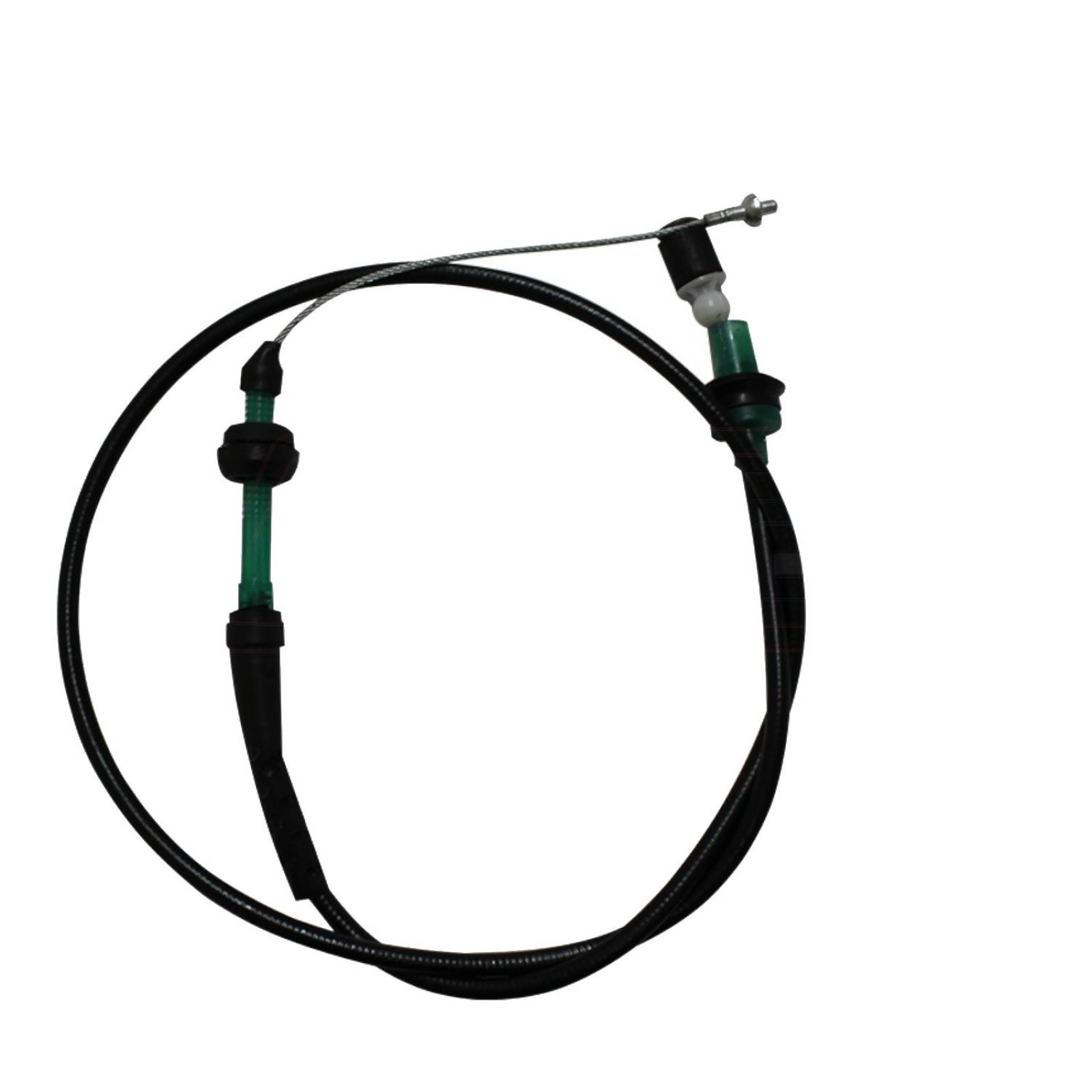 Cable Chicote Acelerador Compatible Con Volkswagen Derby Van 2.0L 2006 ...