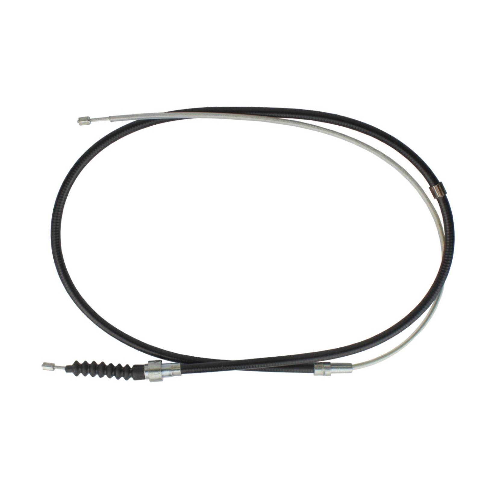 Cable Chicote Freno Trasero Compatible Con Volkswagen New Beetle 1.8L 1 ...