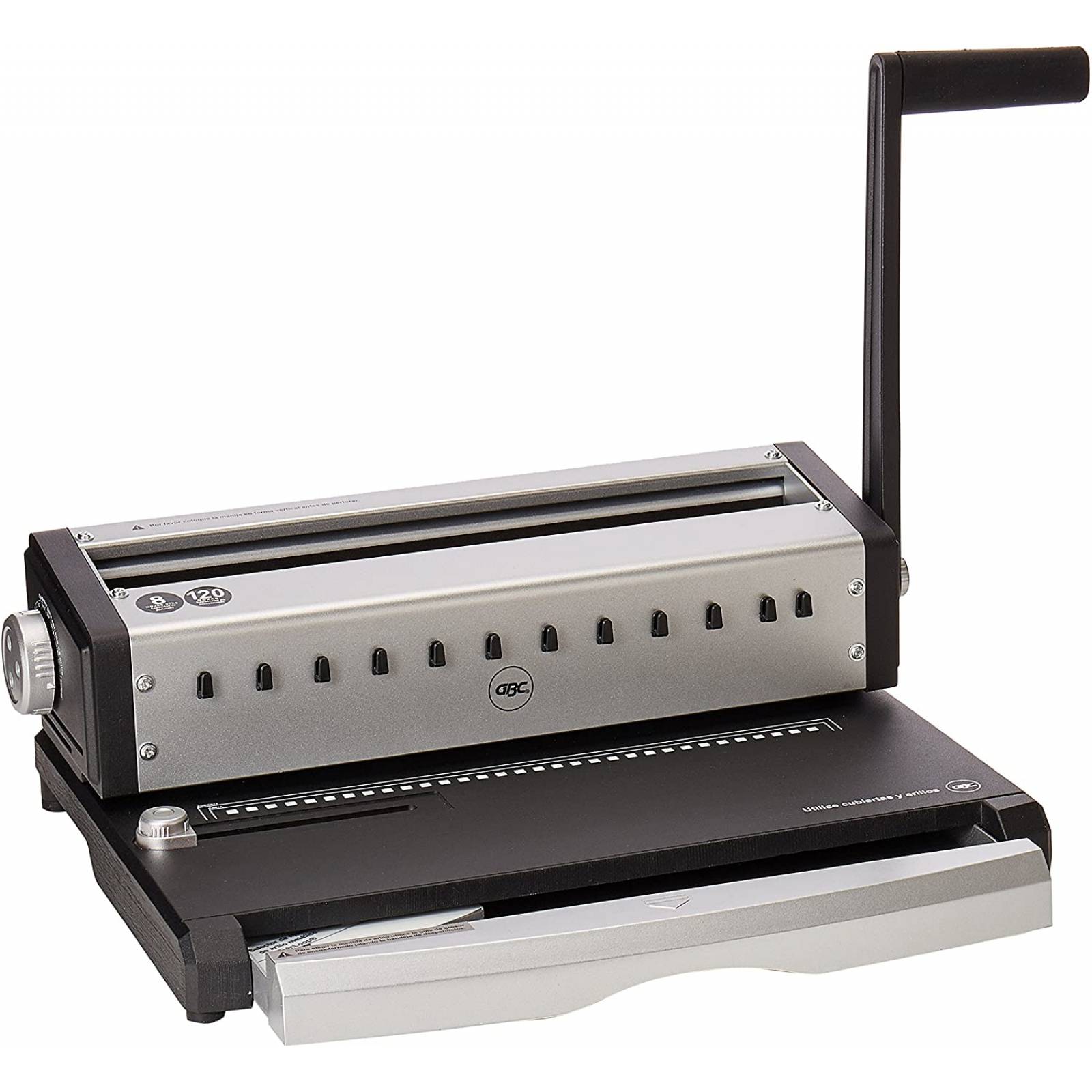 Engargoladora Wire Basic