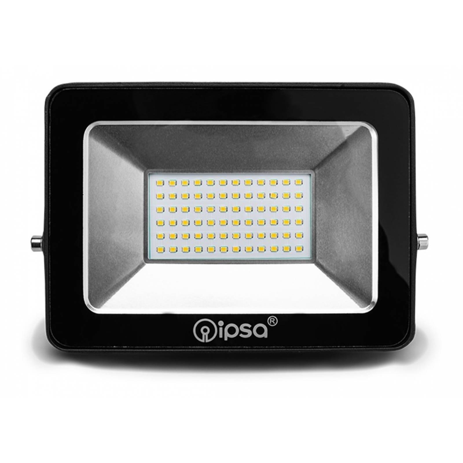 Reflector 30 Watts Luz Calida y Blanca Ipsa
