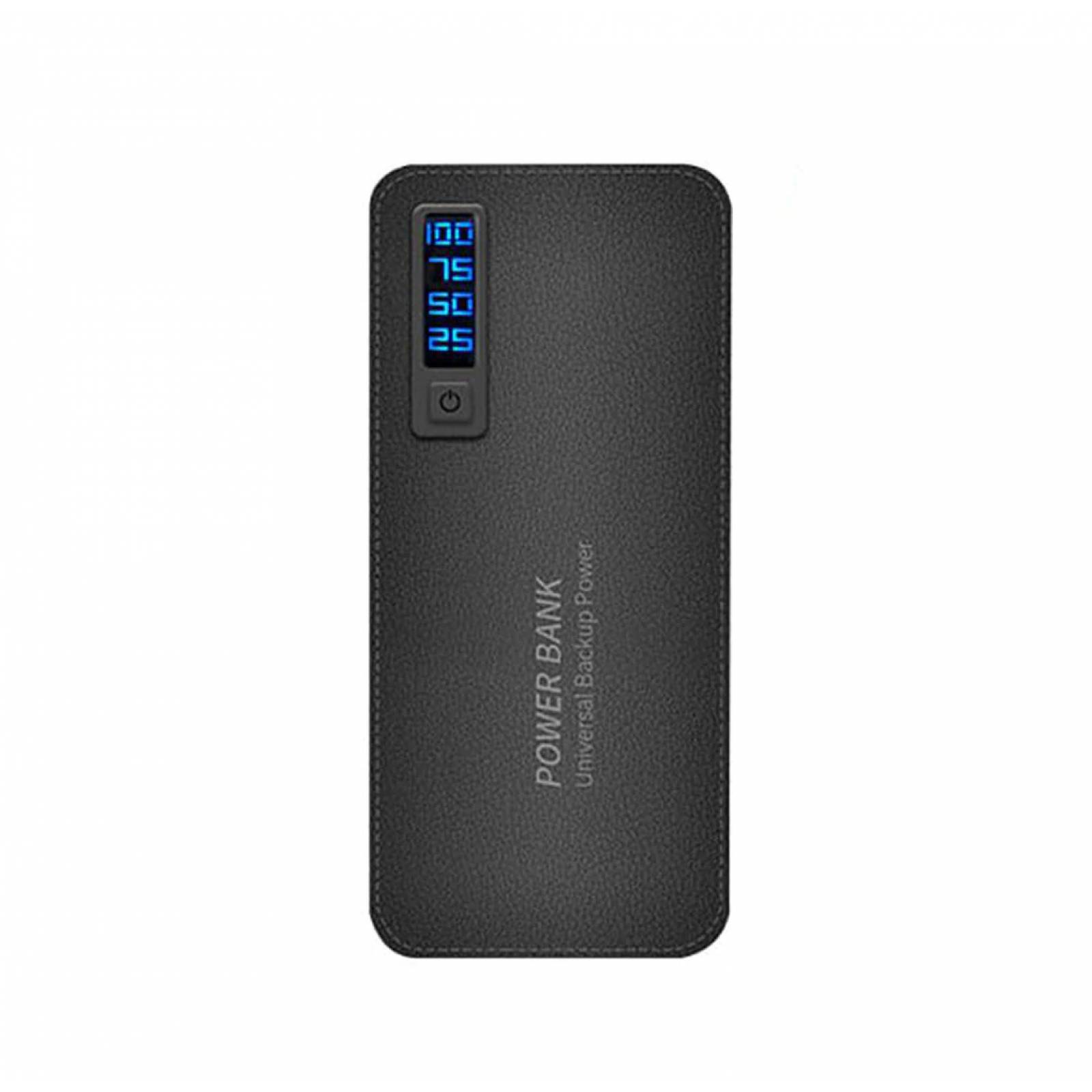 Power Bank, Moreka K002, 22000 mAh, 2 USB, V8