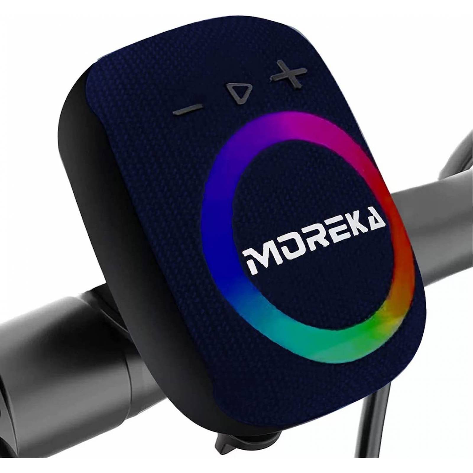 Bocina Inalámbrico Moreka W3S