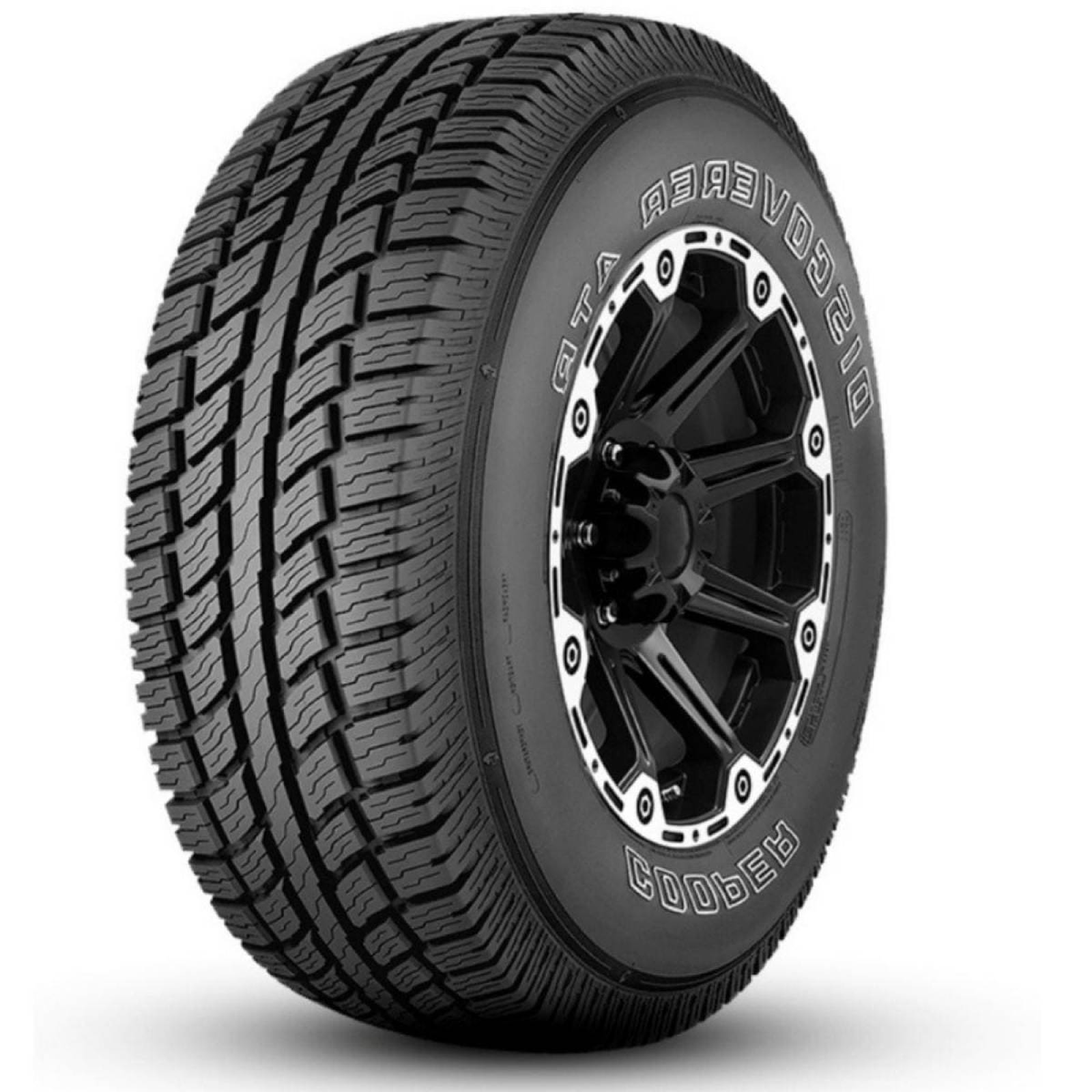 Llanta 235/60R17 102T Cooper Discoverer ATR