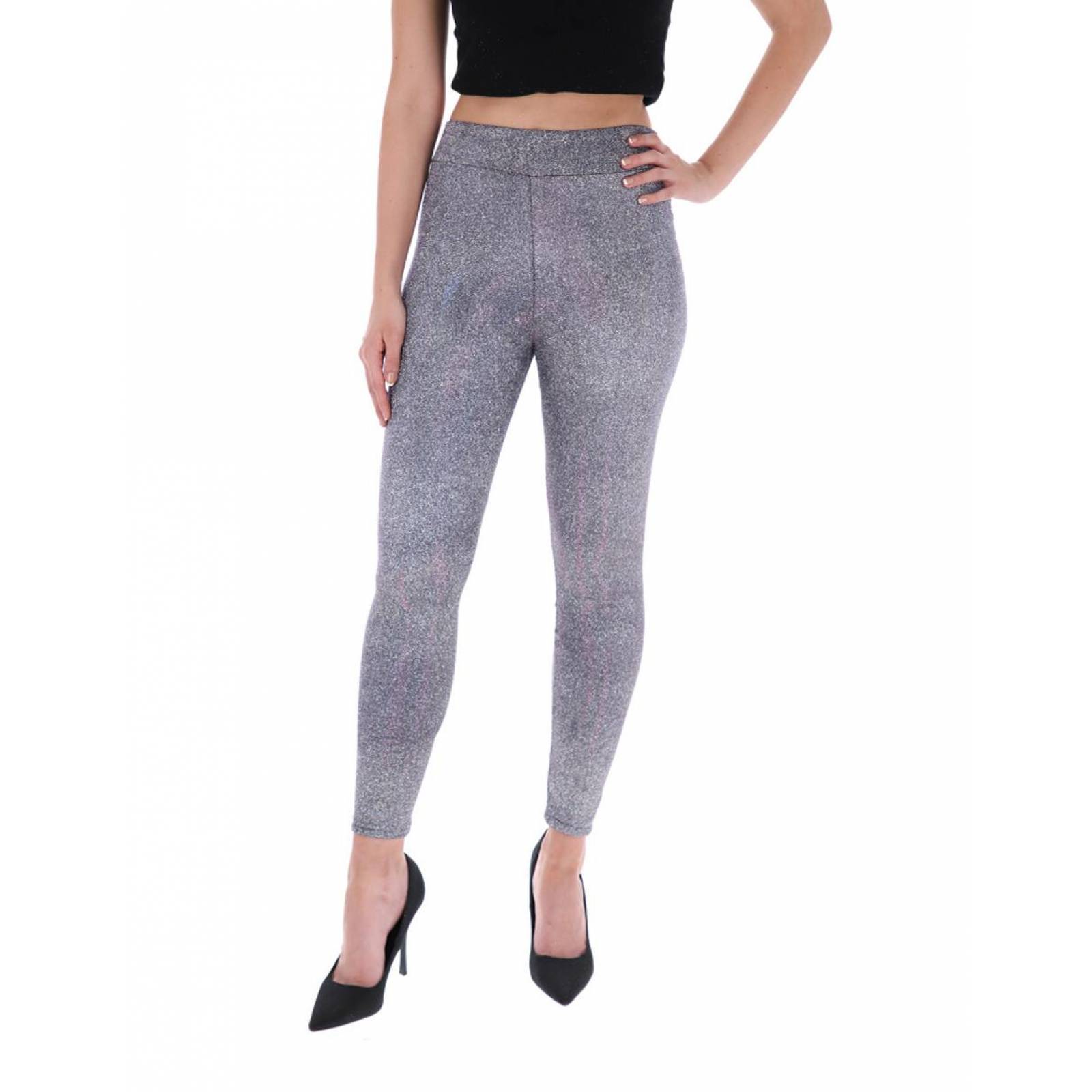 Leggins de brillos AMAD