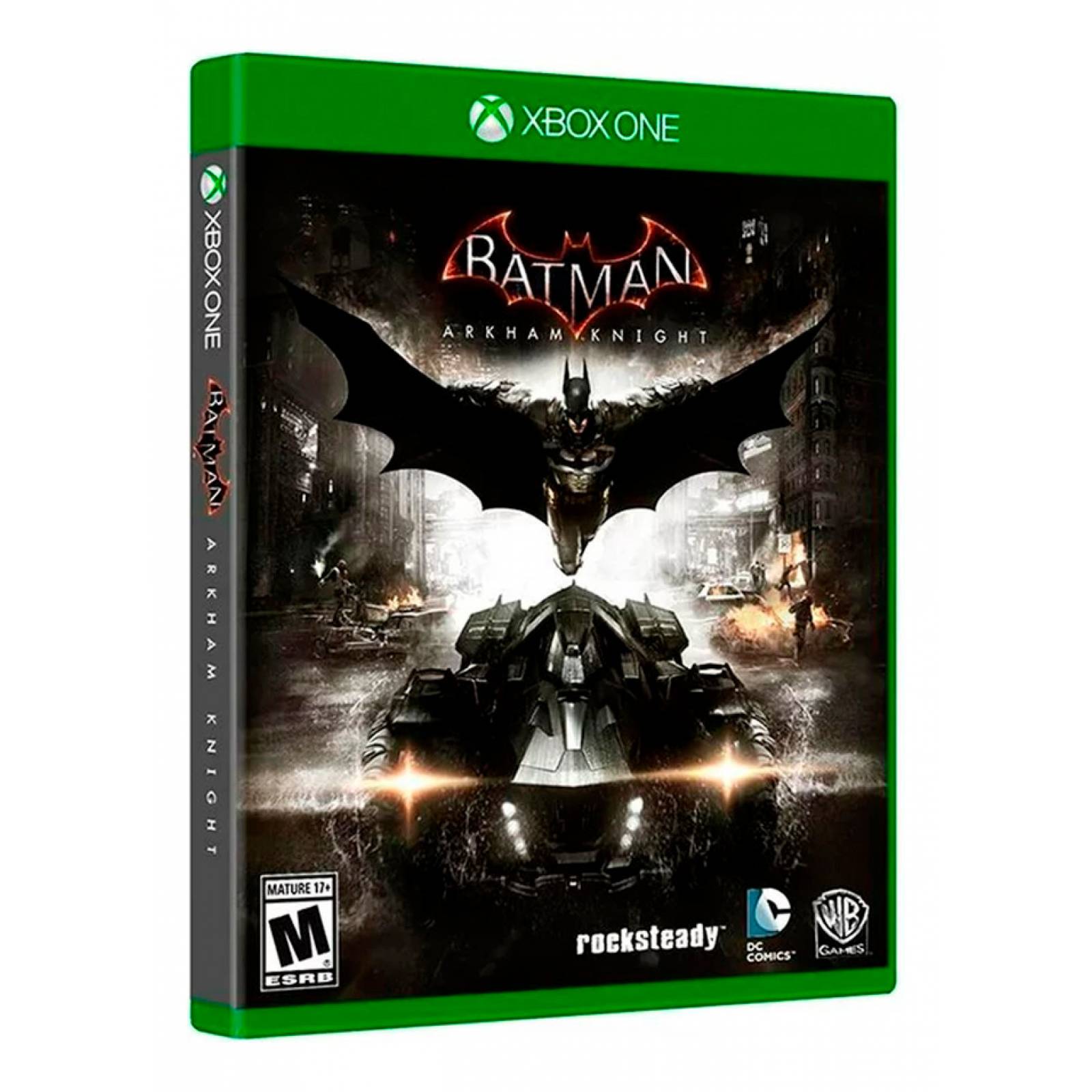 Batman: Arkham Knight - Xbox One - Standard Edition