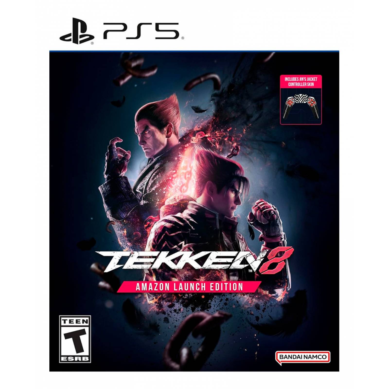 Tekken 8 - PlayStation 5