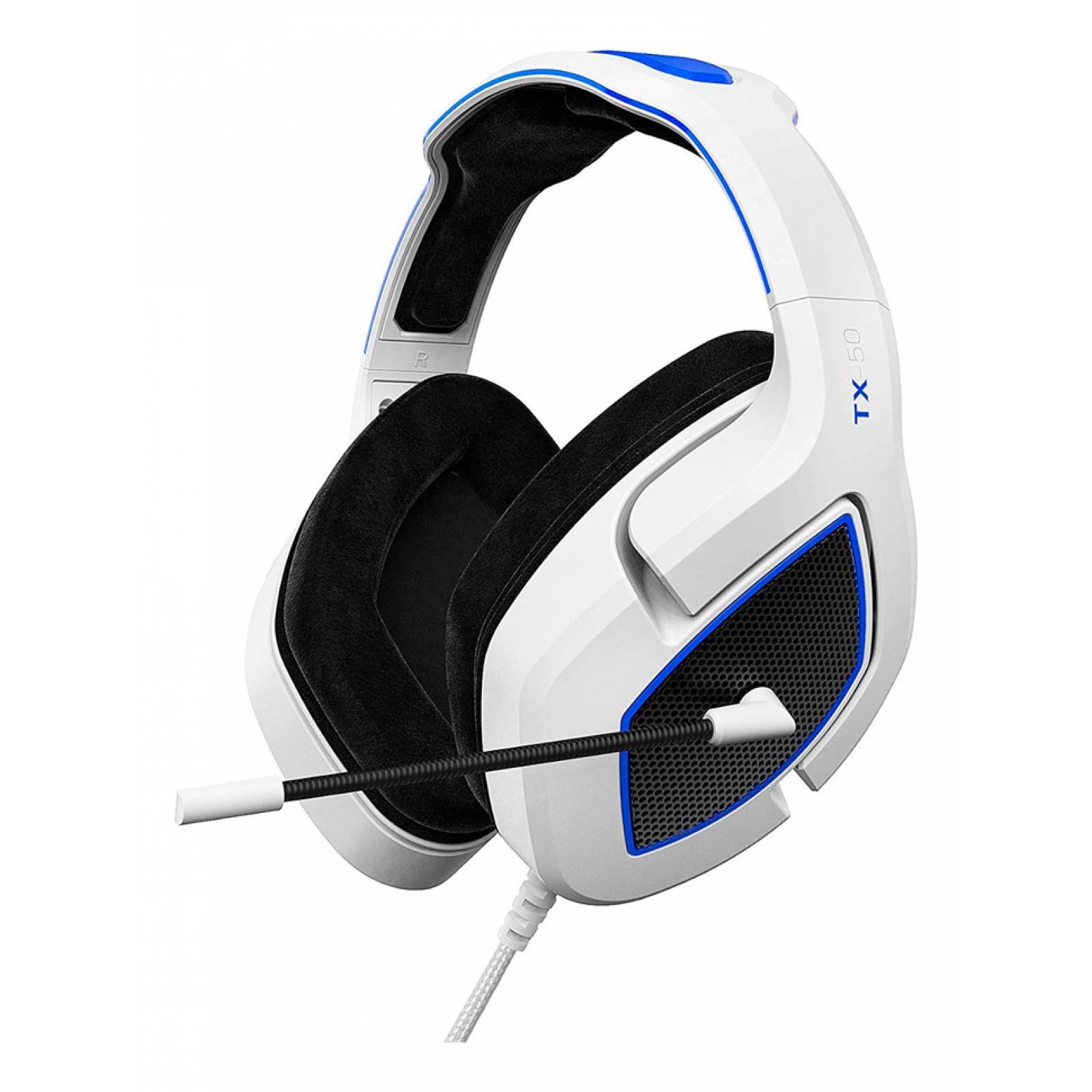 VoltEdge TX50 PS5 Headset Alambrico