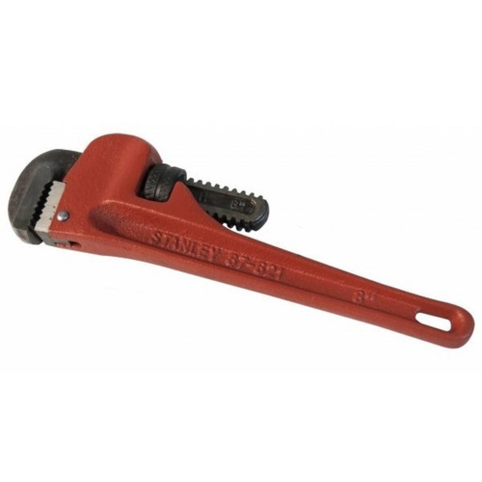Llave Steelson Reforzada 36 Pulgadas 87627 Stanley