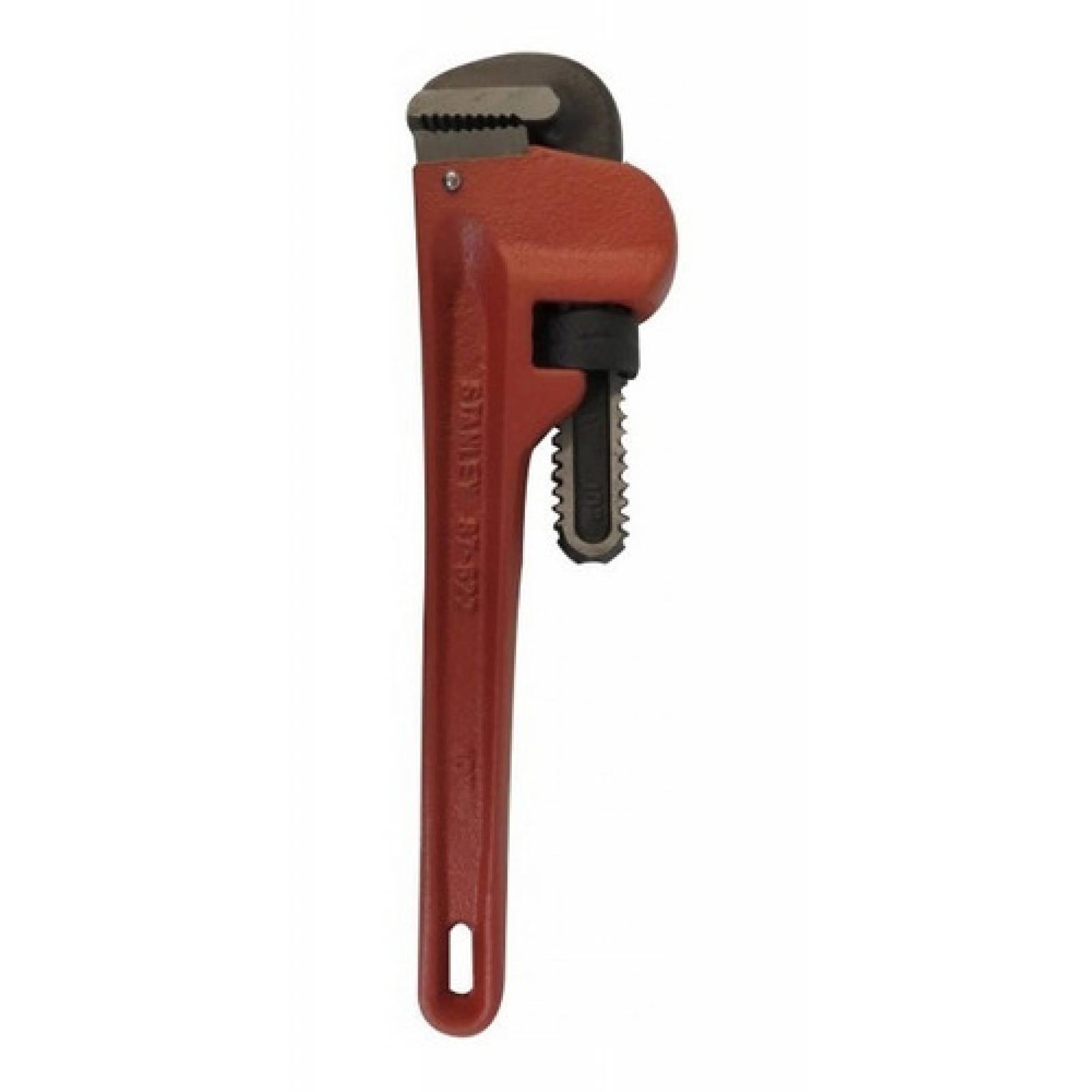 Llave Steelson Reforzada 10 Pulgadas 87622 Stanley