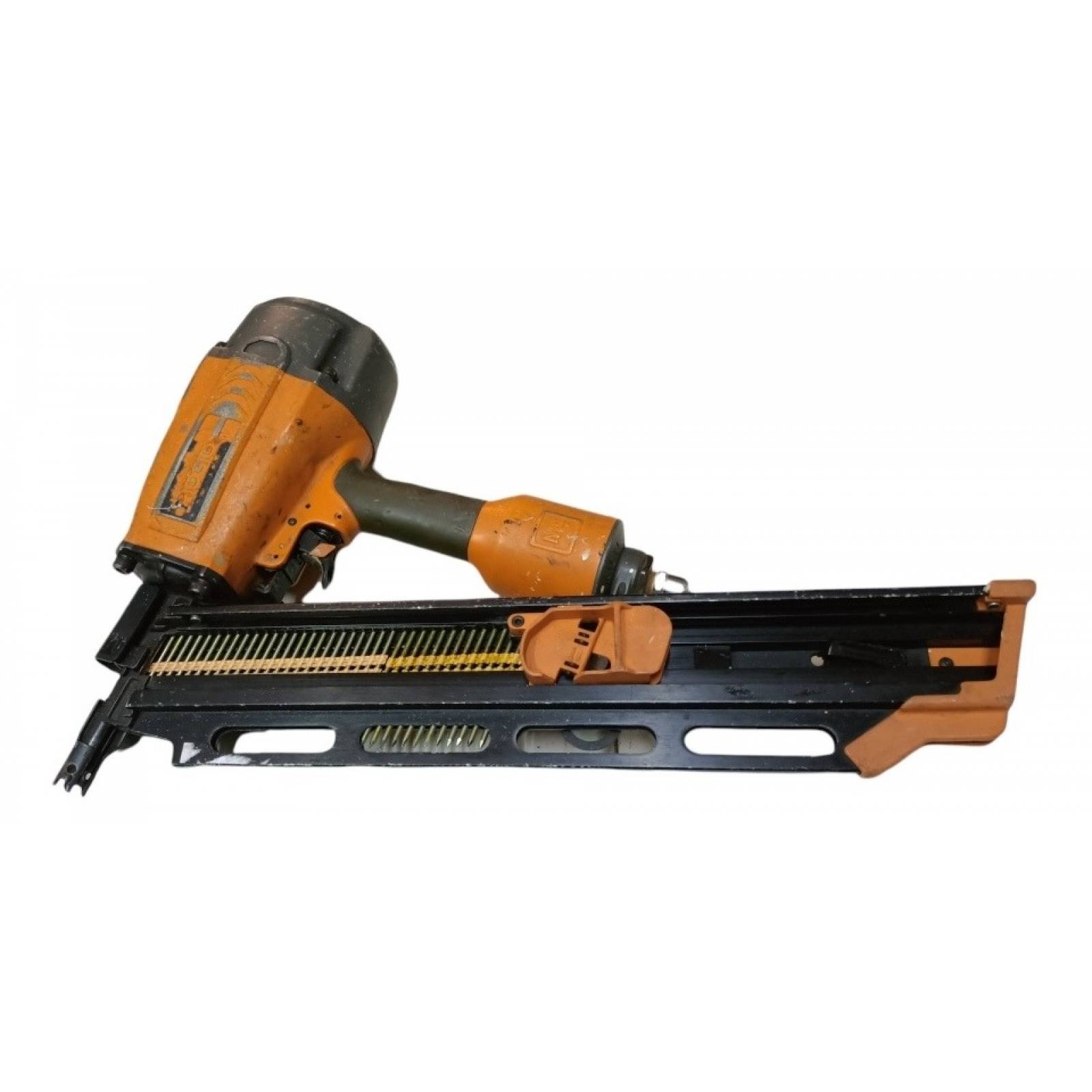 Clavadora Neumática Ridgid Para Clavos De 2 A 3 1/2