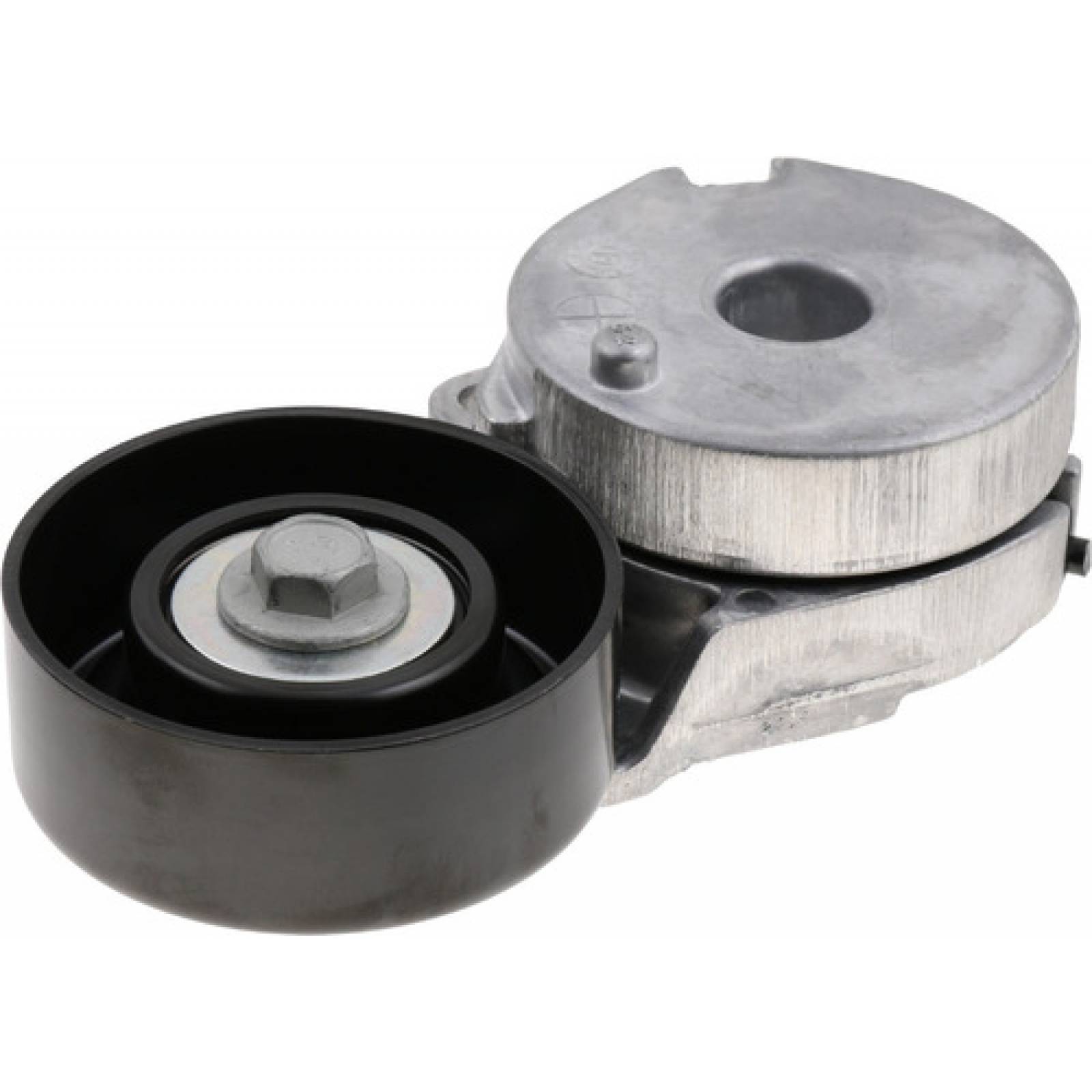 Polea Tensora Nissan Original Sentra Tiida