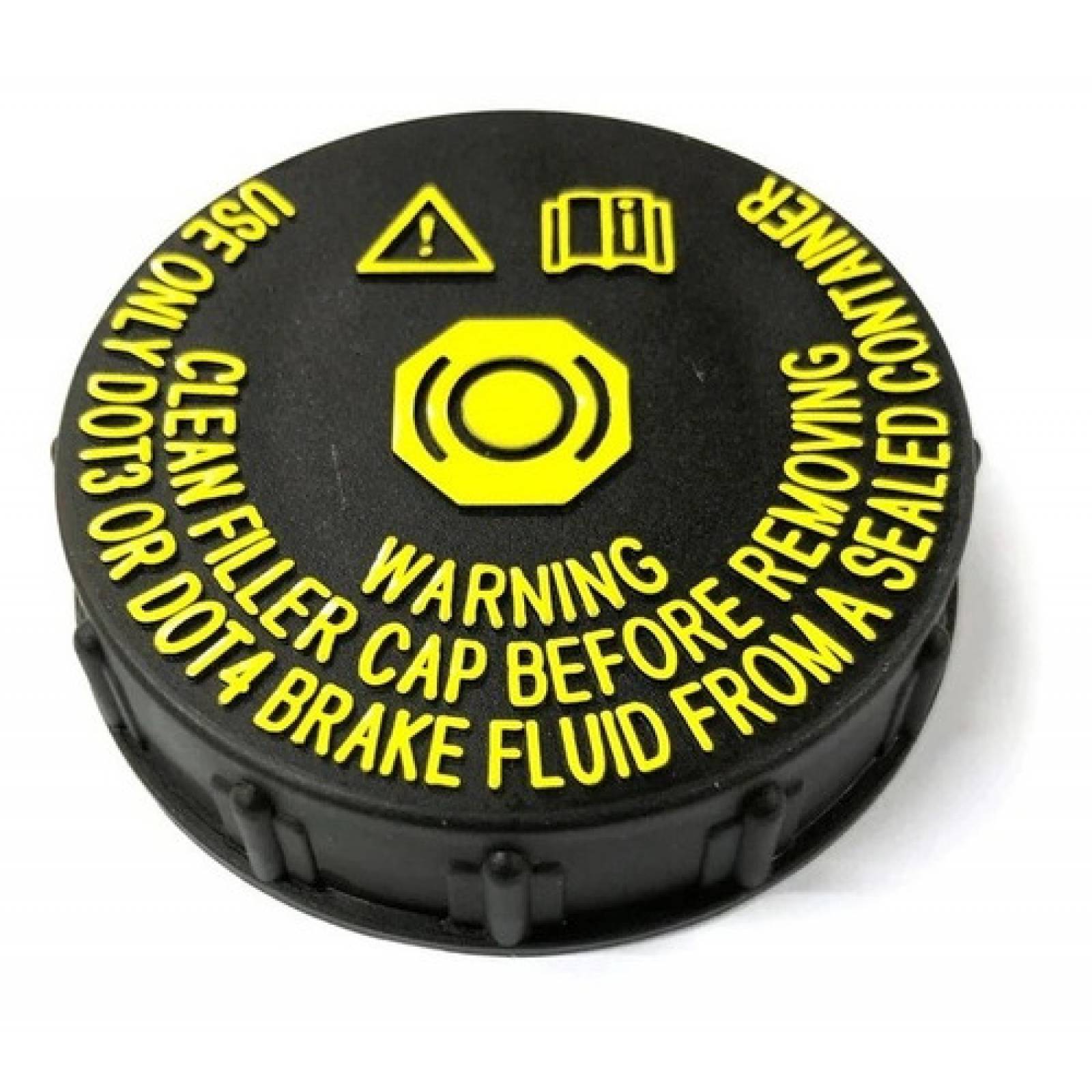 Tapón Bomba De Frenos Nissan Xtrail 15-20 Frontier 16-20