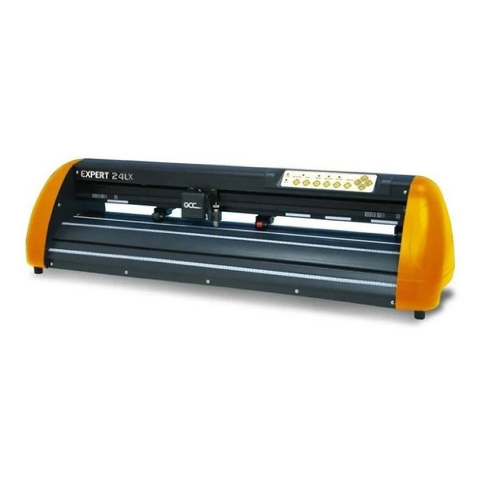 Plotter De Corte Expert 2 De 60cm Gcc