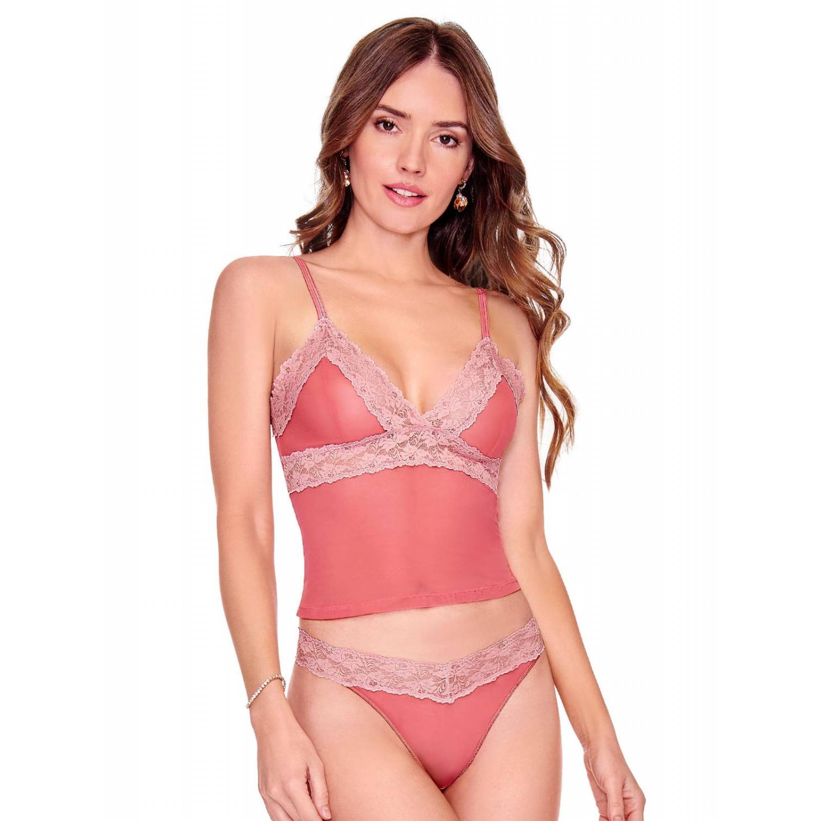 Babydoll Ilusión 71023