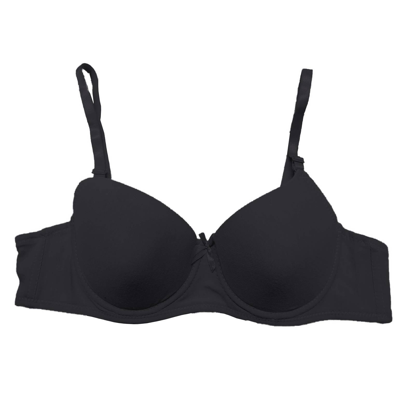 Paquete 3 Brasier con Varilla Tatys Fashion Pack Incluye 3 Diferentes ...