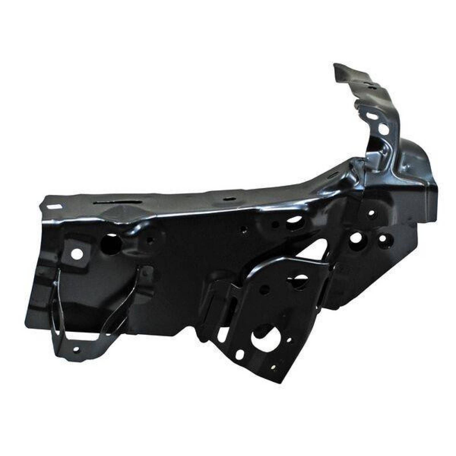 Marcos radiador, Mazda Cx5, Derecha, 2016 al 2018