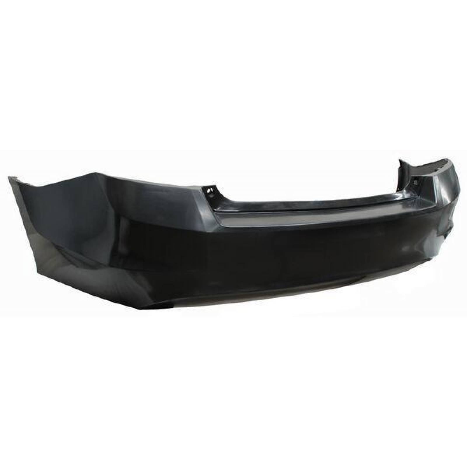 Defensa Trasera Honda Accord 2008 2009 2010 2011 2012