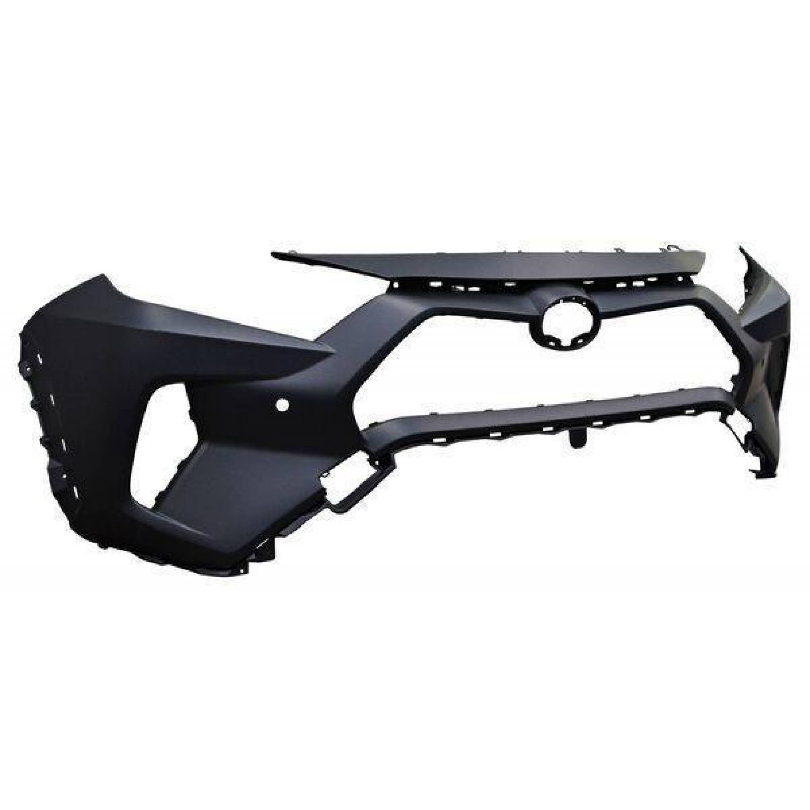 Defensa Delantera Toyota Rav4 2019 2020