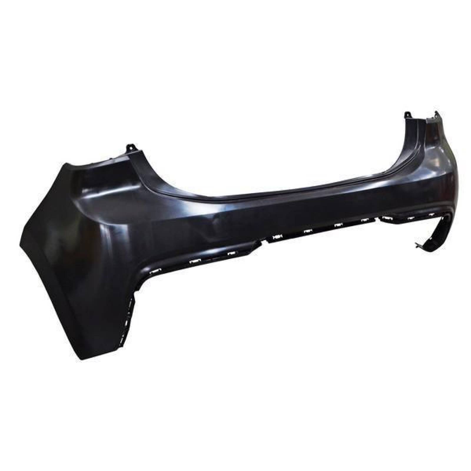 Defensa Trasera Kia Rio 5 Puertas 2018 2019 2020