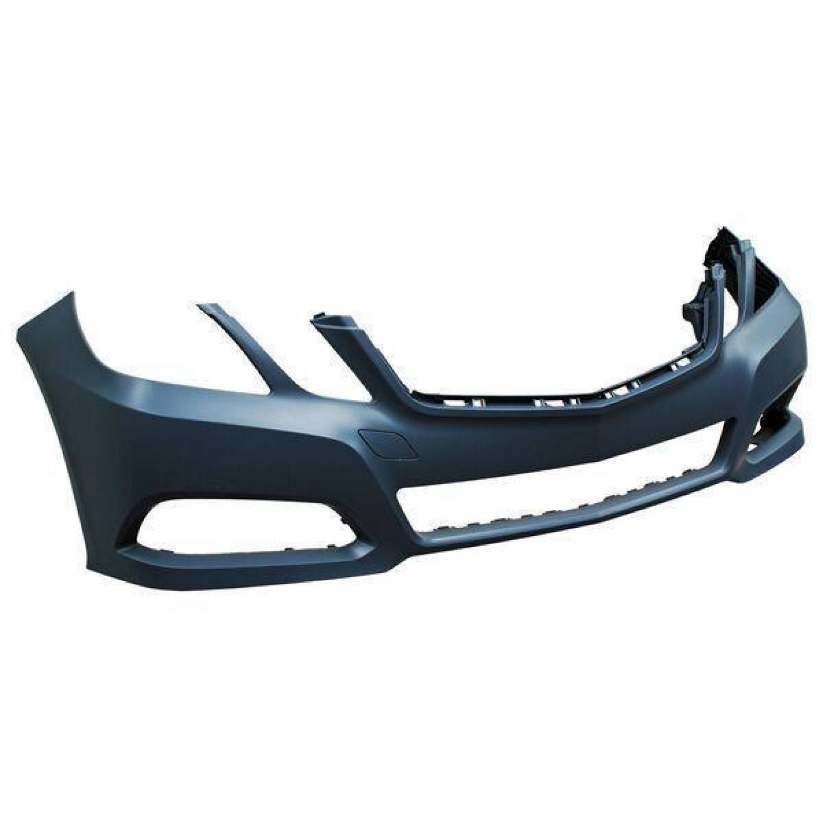 Defensa Delantera Mercedes Benz Clase E 2010 2011