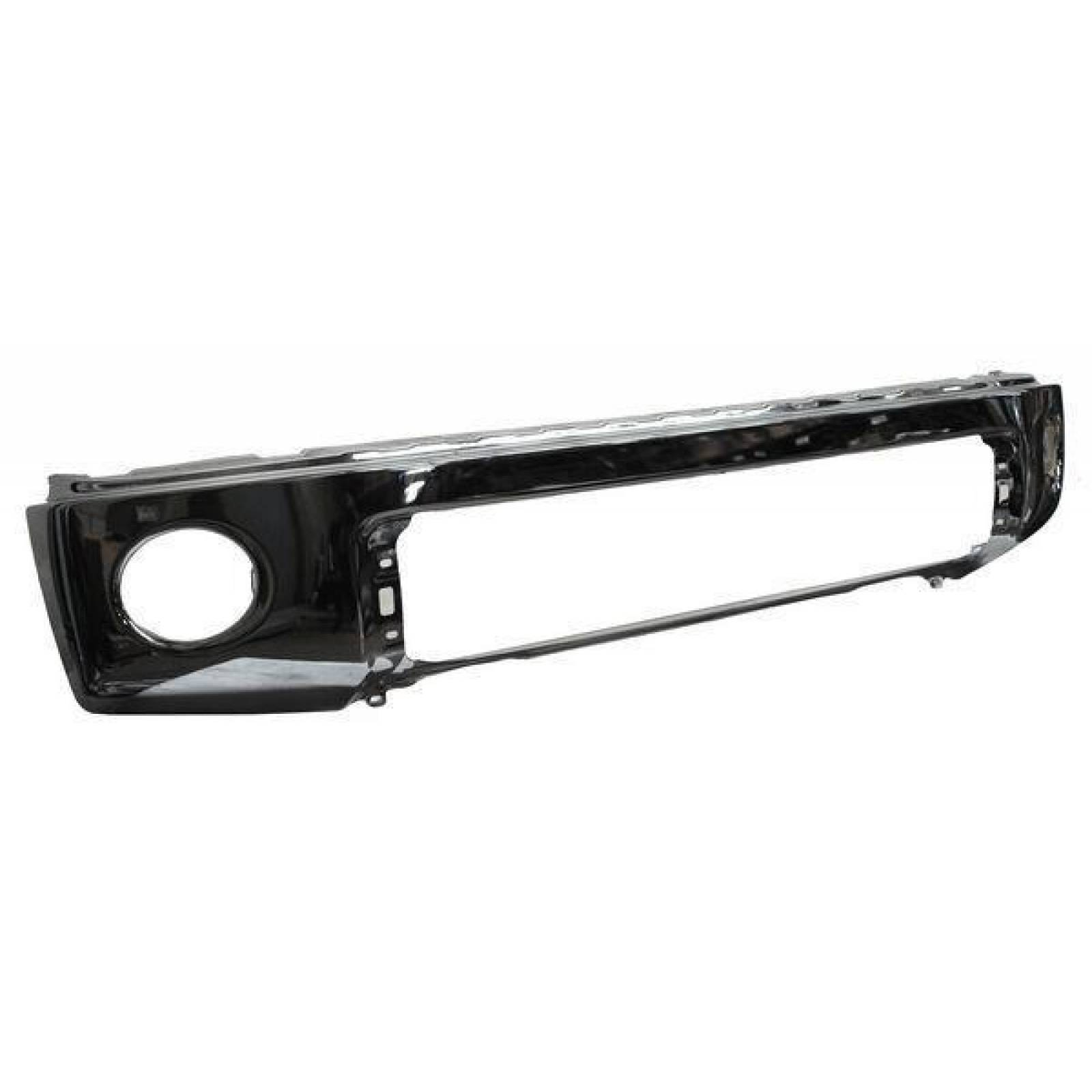 Defensa Delantera Toyota Tundra Del 2007 al 2013