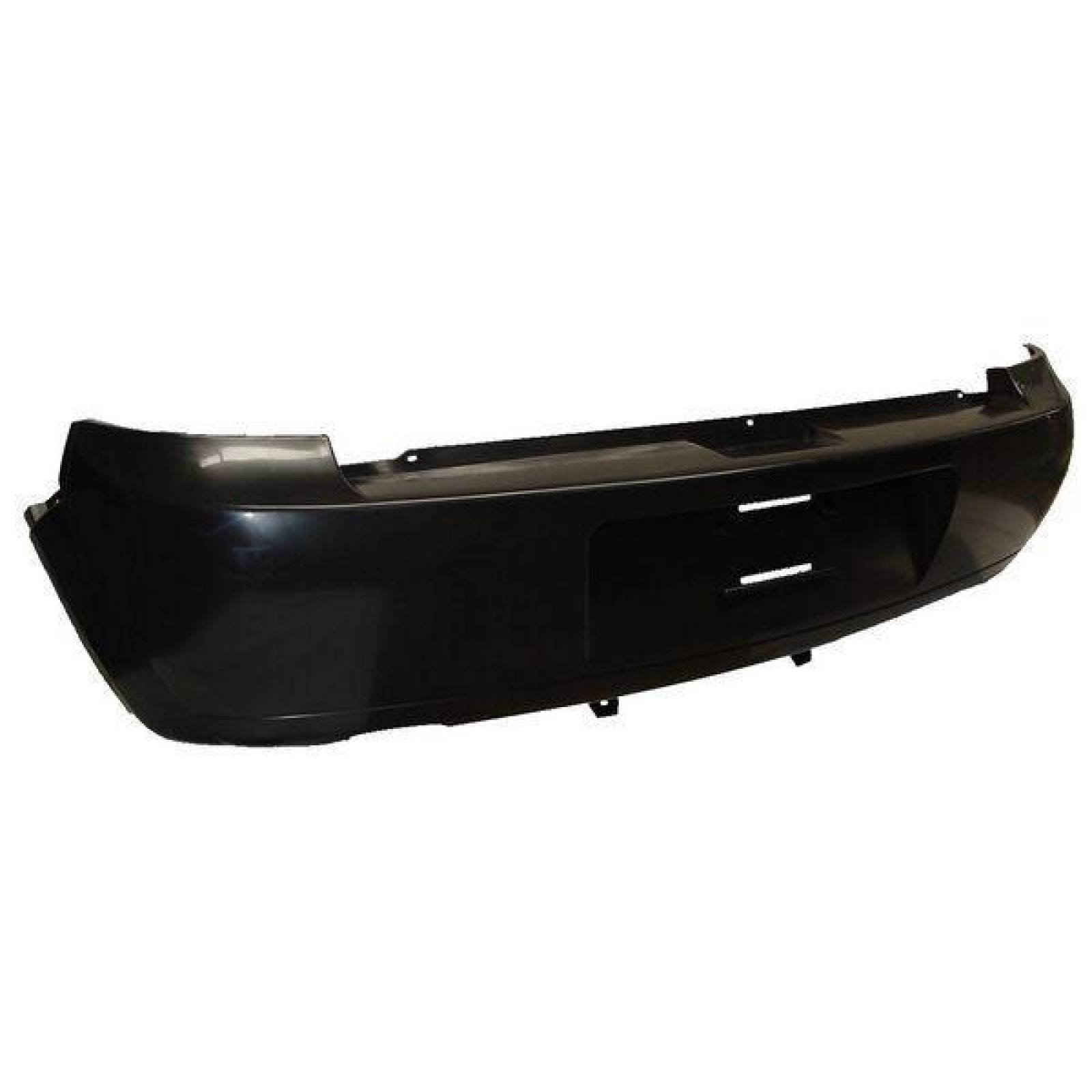 Defensa Trasera Chevrolet Chevy C2 2004 2005 2006 2007 2008