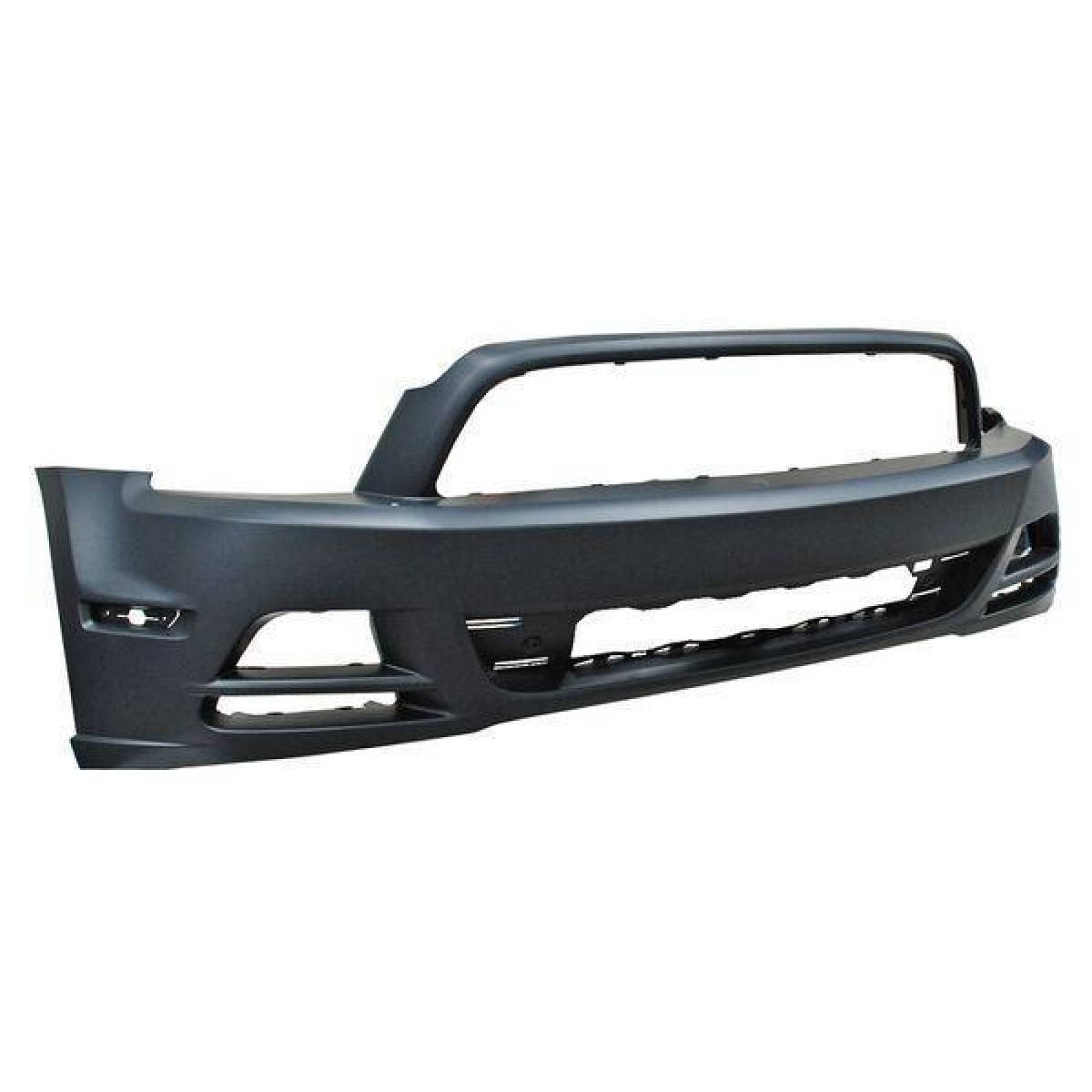 Defensa Delantera Ford Mustang 2013 2014