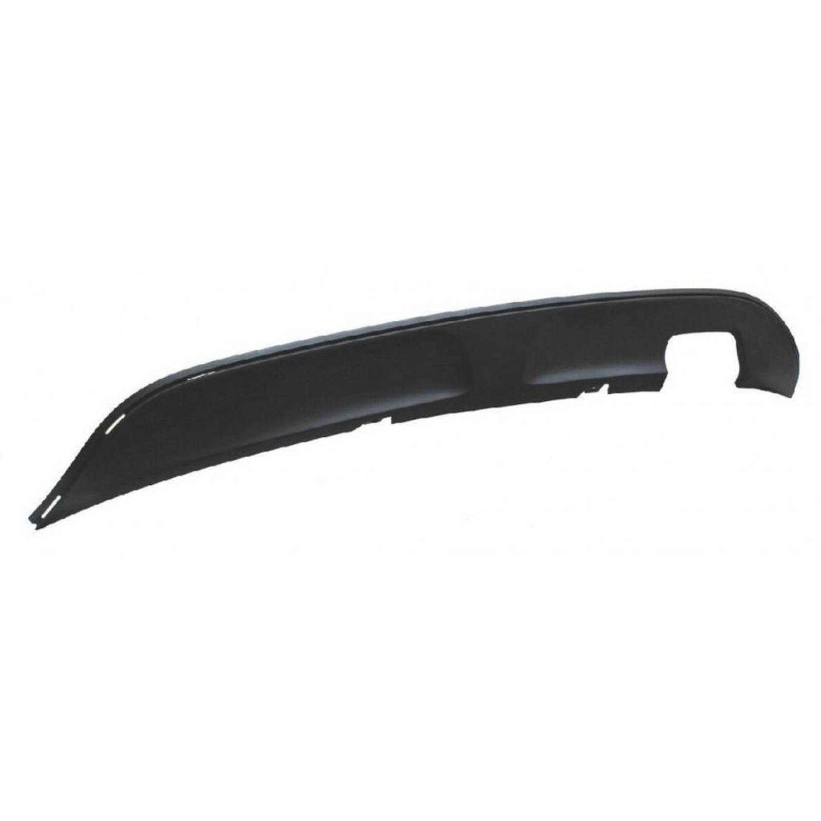 Spoiler Ford Fusion 2010-2012