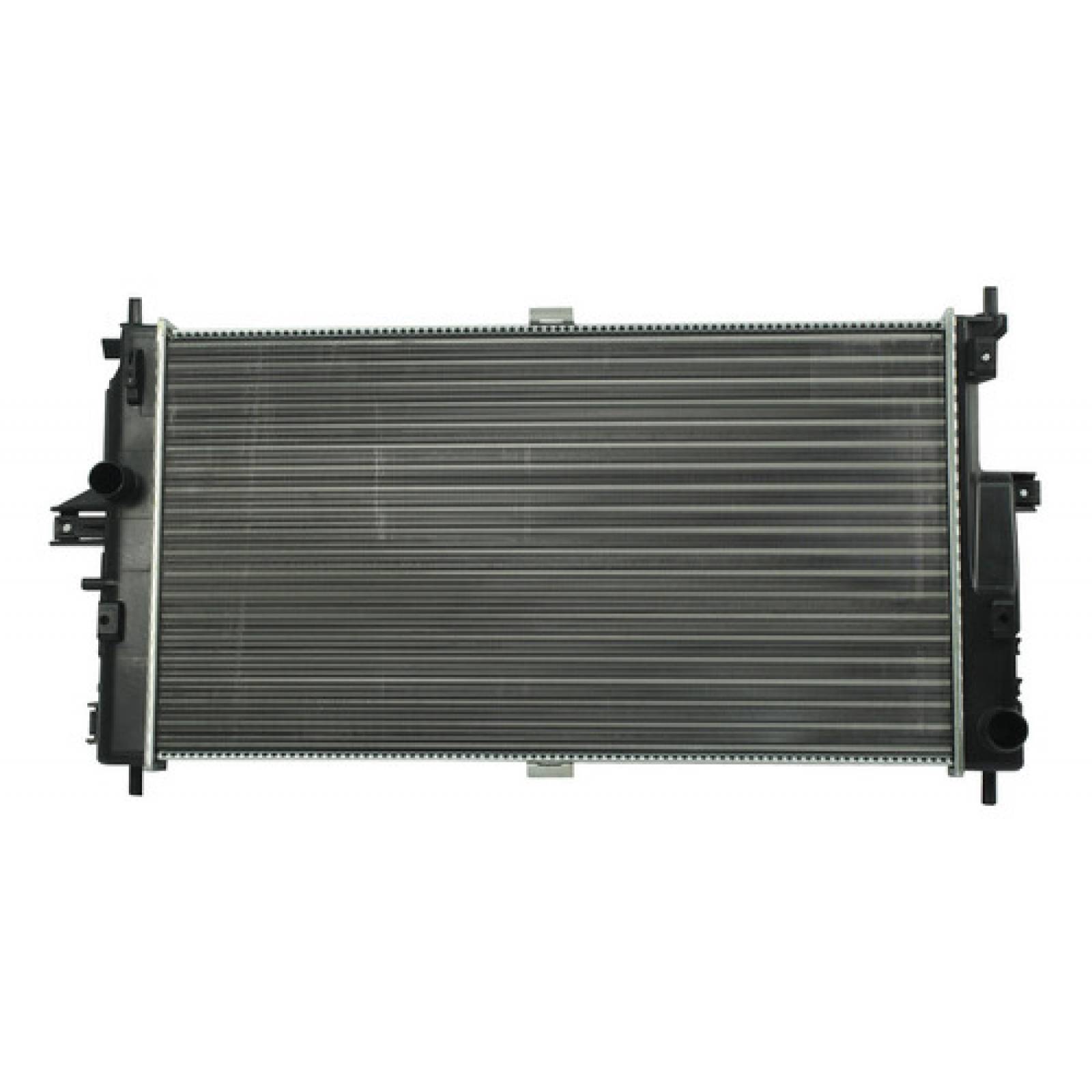 Radiador Dodge Stratus 2001 2002 2003 2004 2005 2006 34 Mm