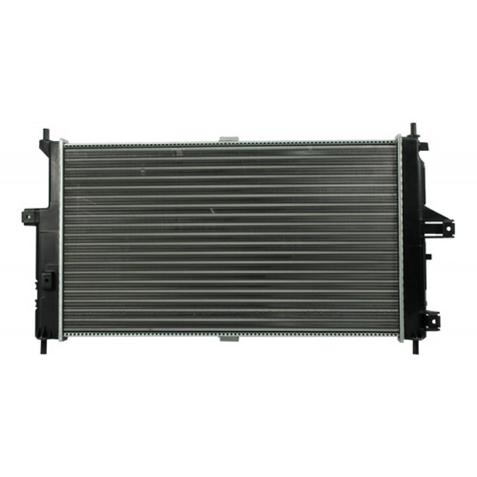 Radiador Dodge Stratus 2001 2002 2003 2004 2005 2006 34 Mm