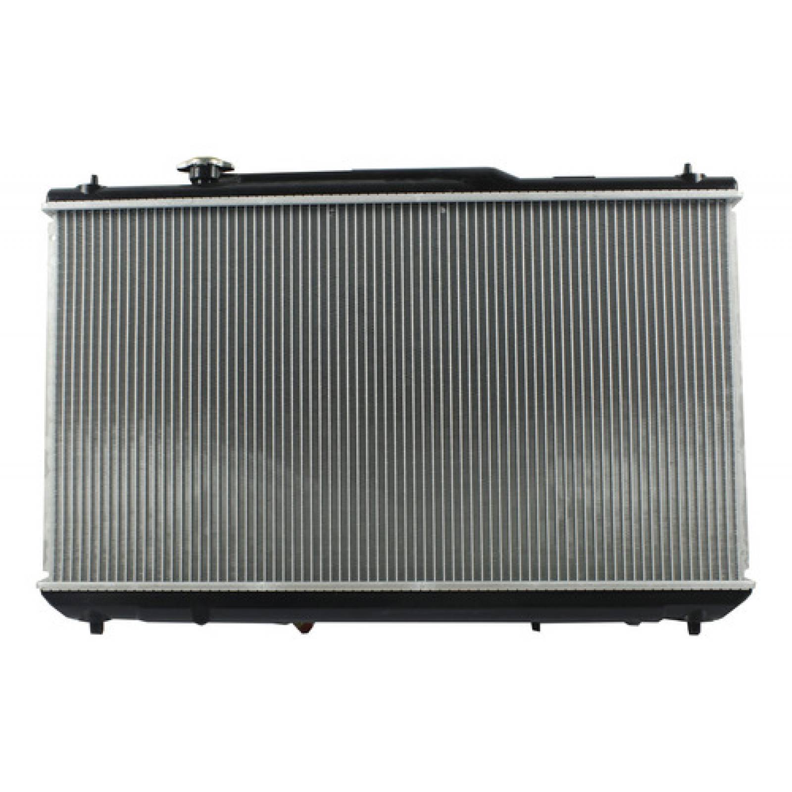 Radiador Toyota Camry 1997 1998 1999 2000 2001 16 Mm