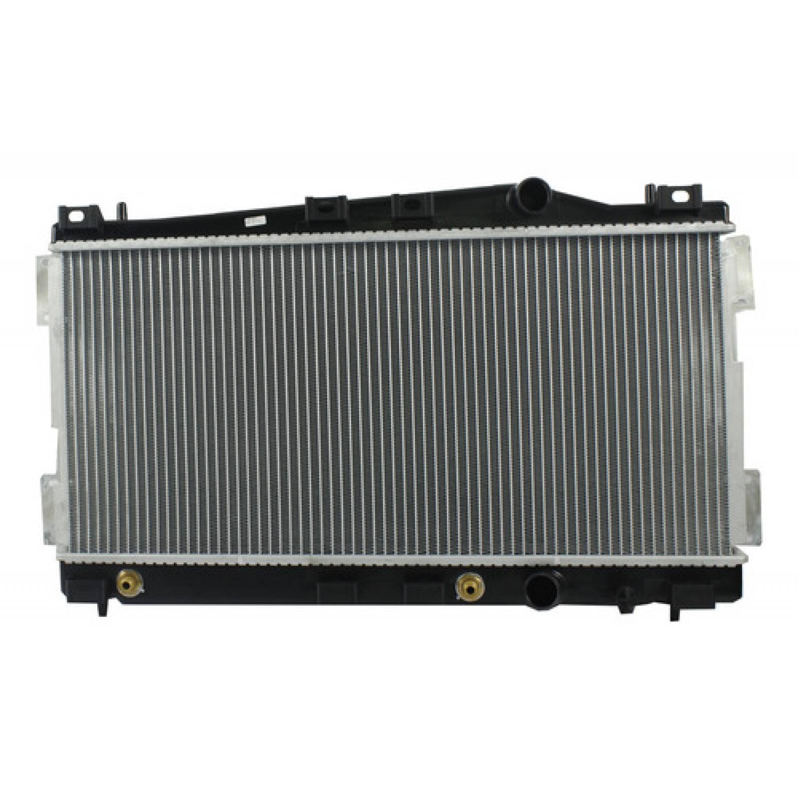 Radiador Dodge Neon 1998 1999 16 Mm